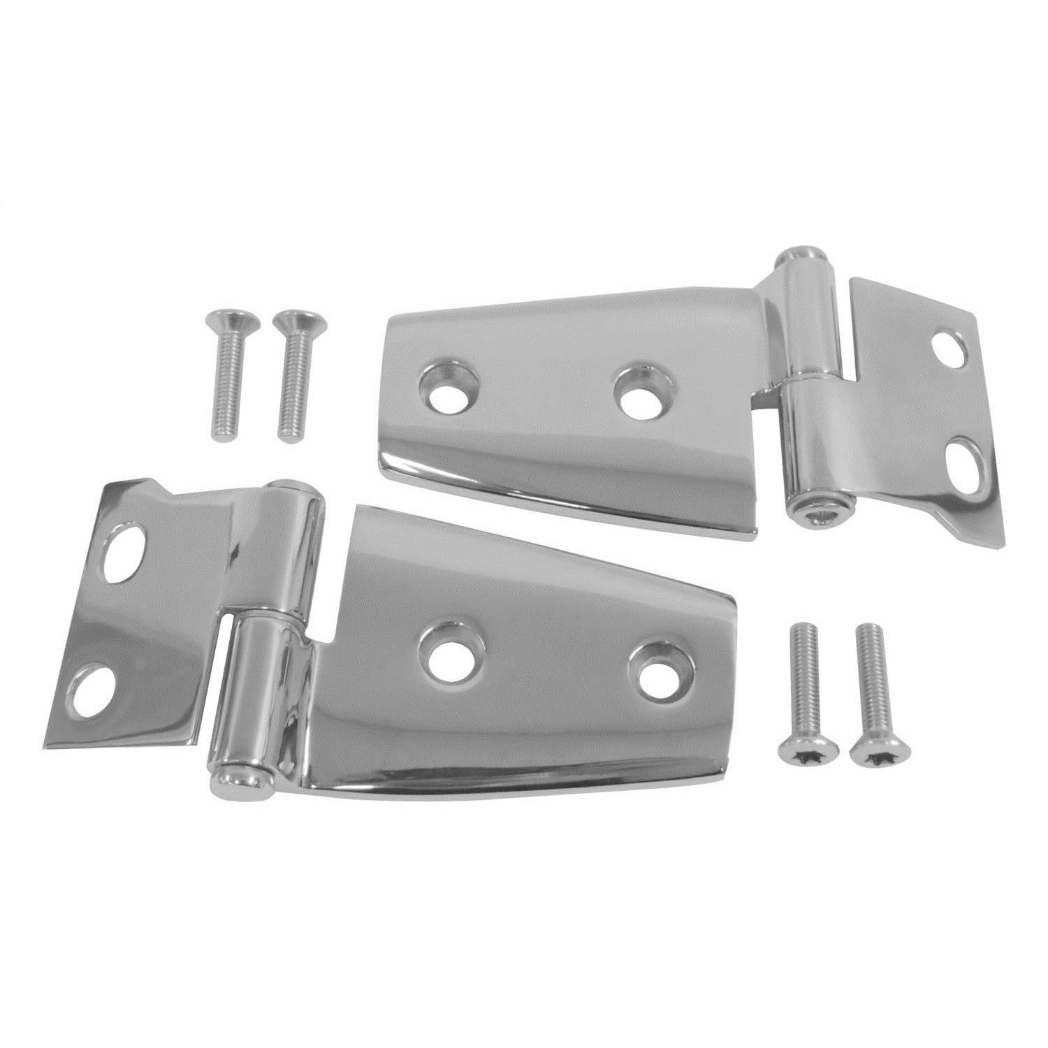2004 Ford Mustang Hood Hinge