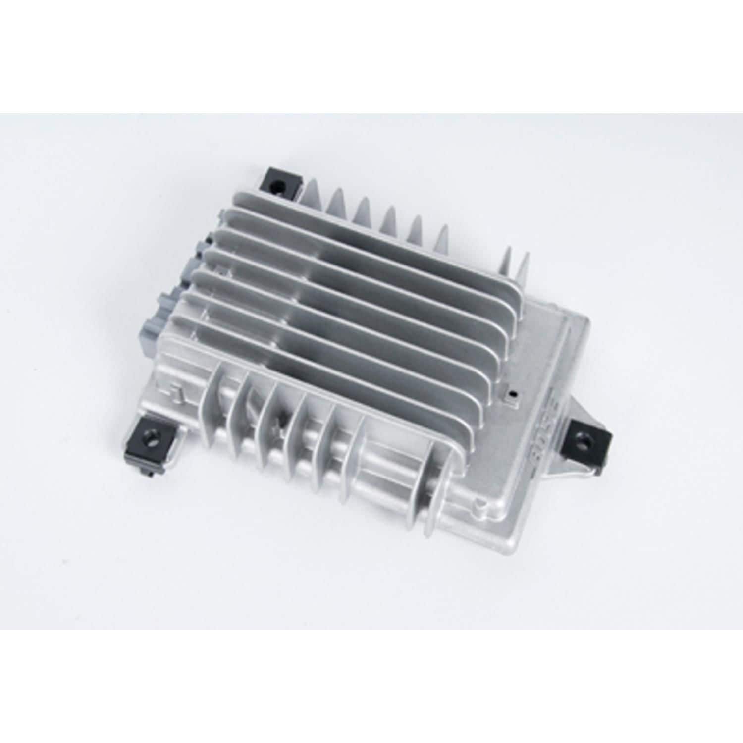 GM Genuine Parts Audio Amplifier - AutoZone