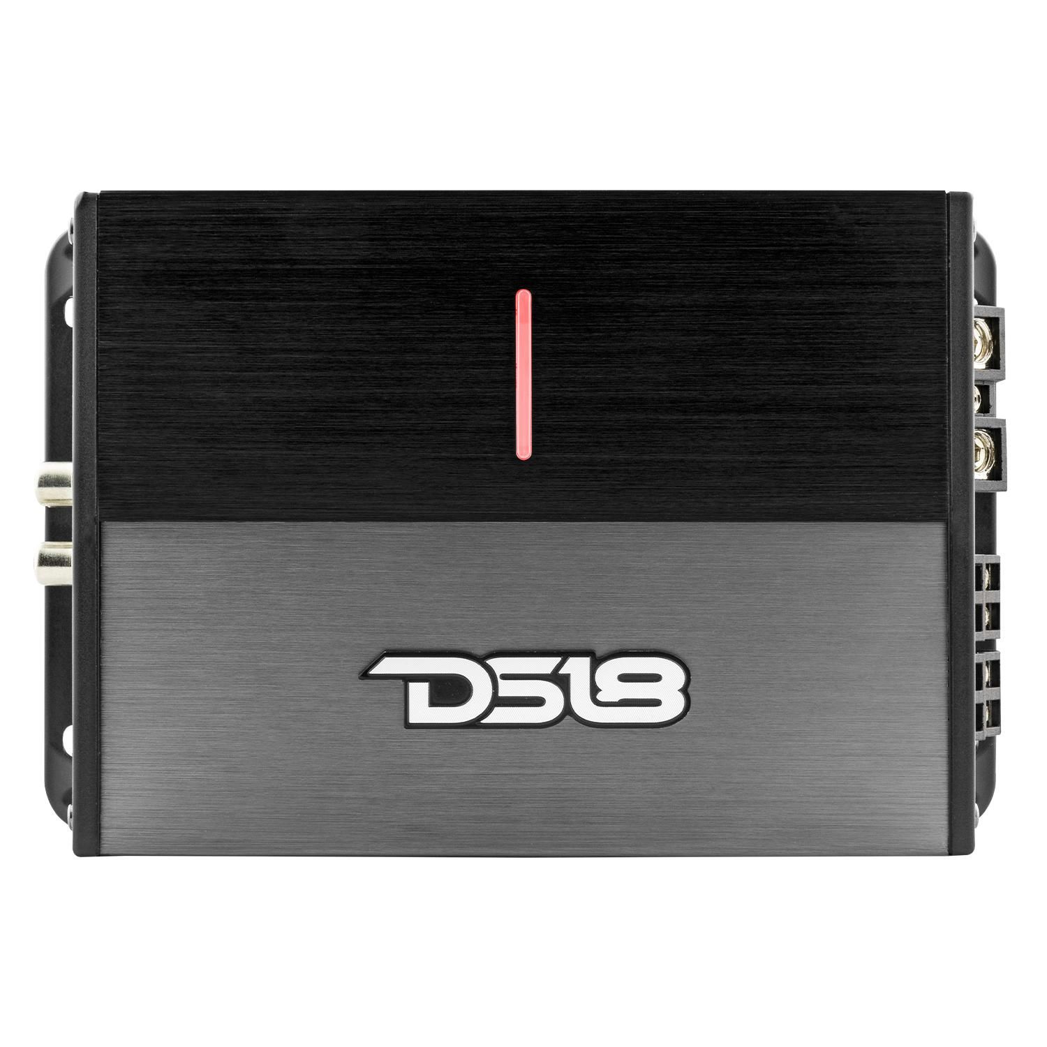 DS18 Audio Amplifier ION1600.4D | AutoZone