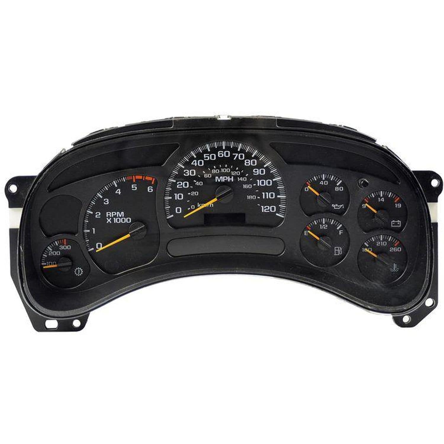 Dorman Instrument Cluster 599-305 | AutoZone