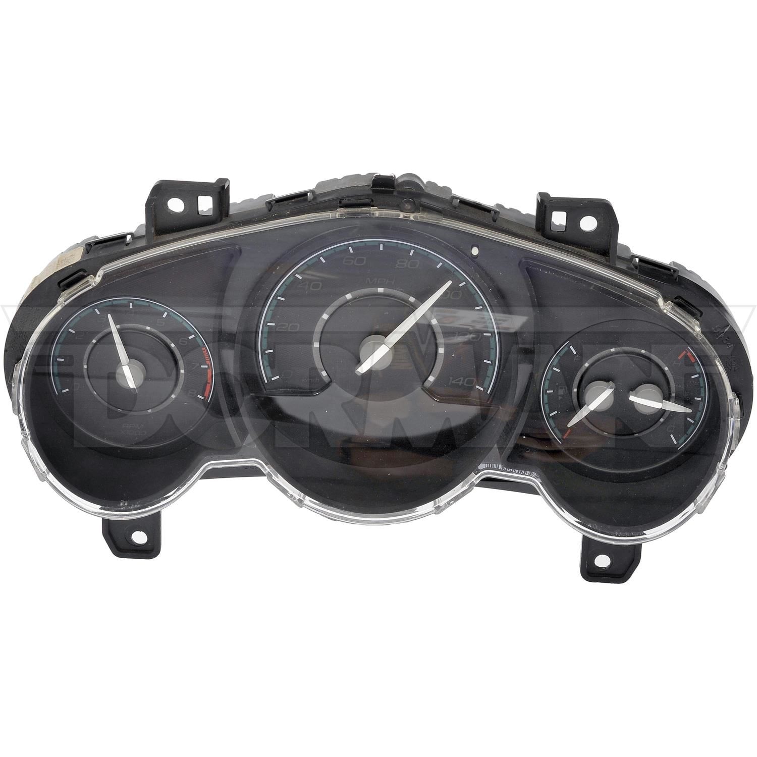 Best Instrument Cluster for Cars, Trucks & SUVs