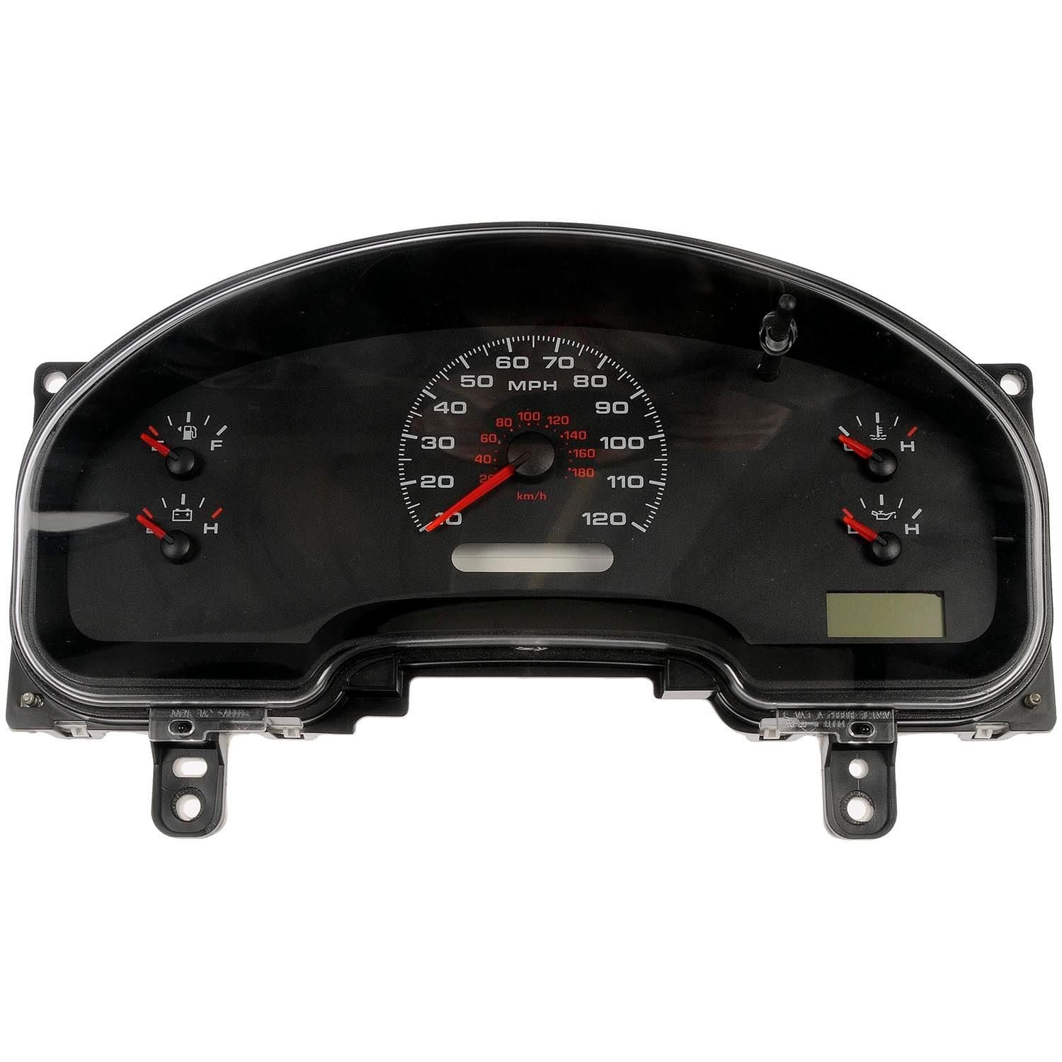 Dorman Instrument Cluster 599-849 | AutoZone