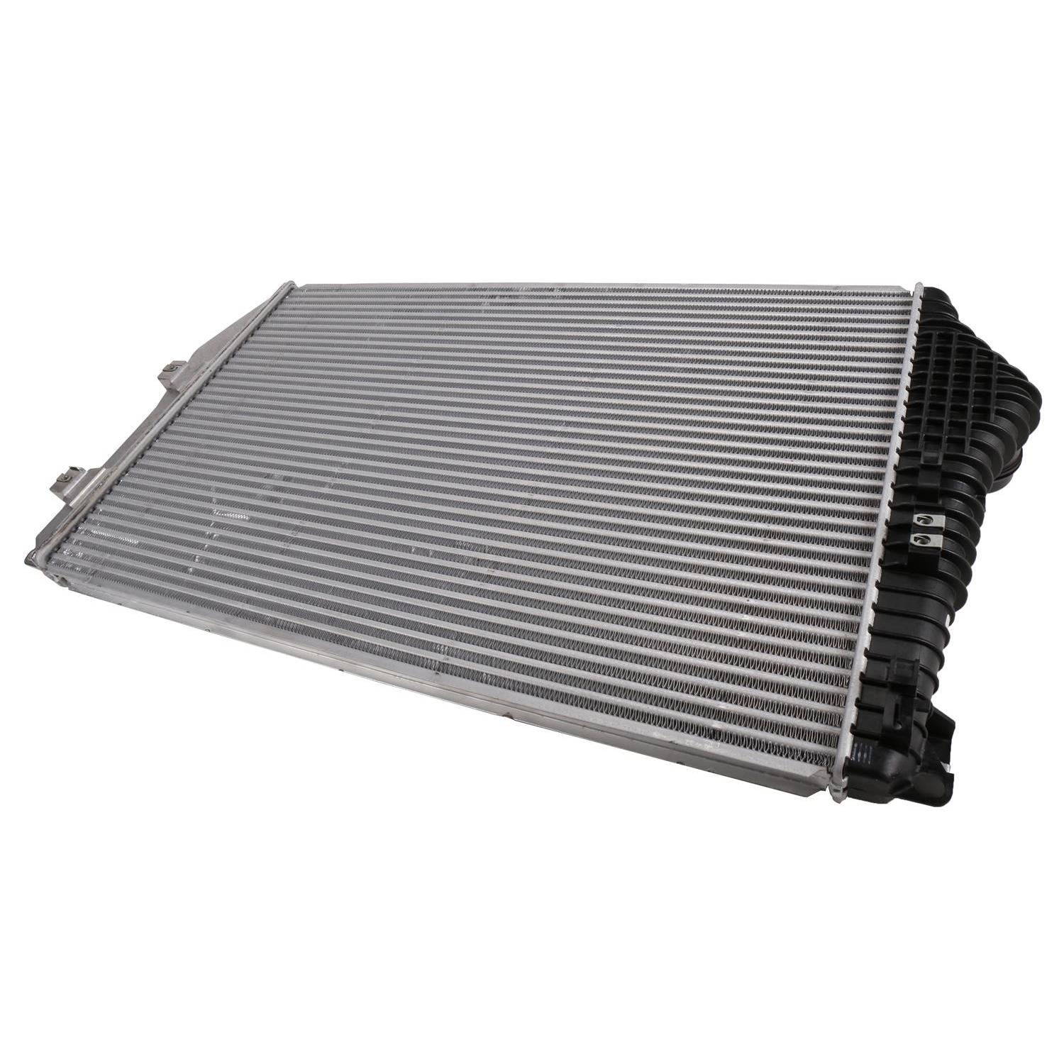 GM Genuine Parts Intercooler 84747171 | AutoZone