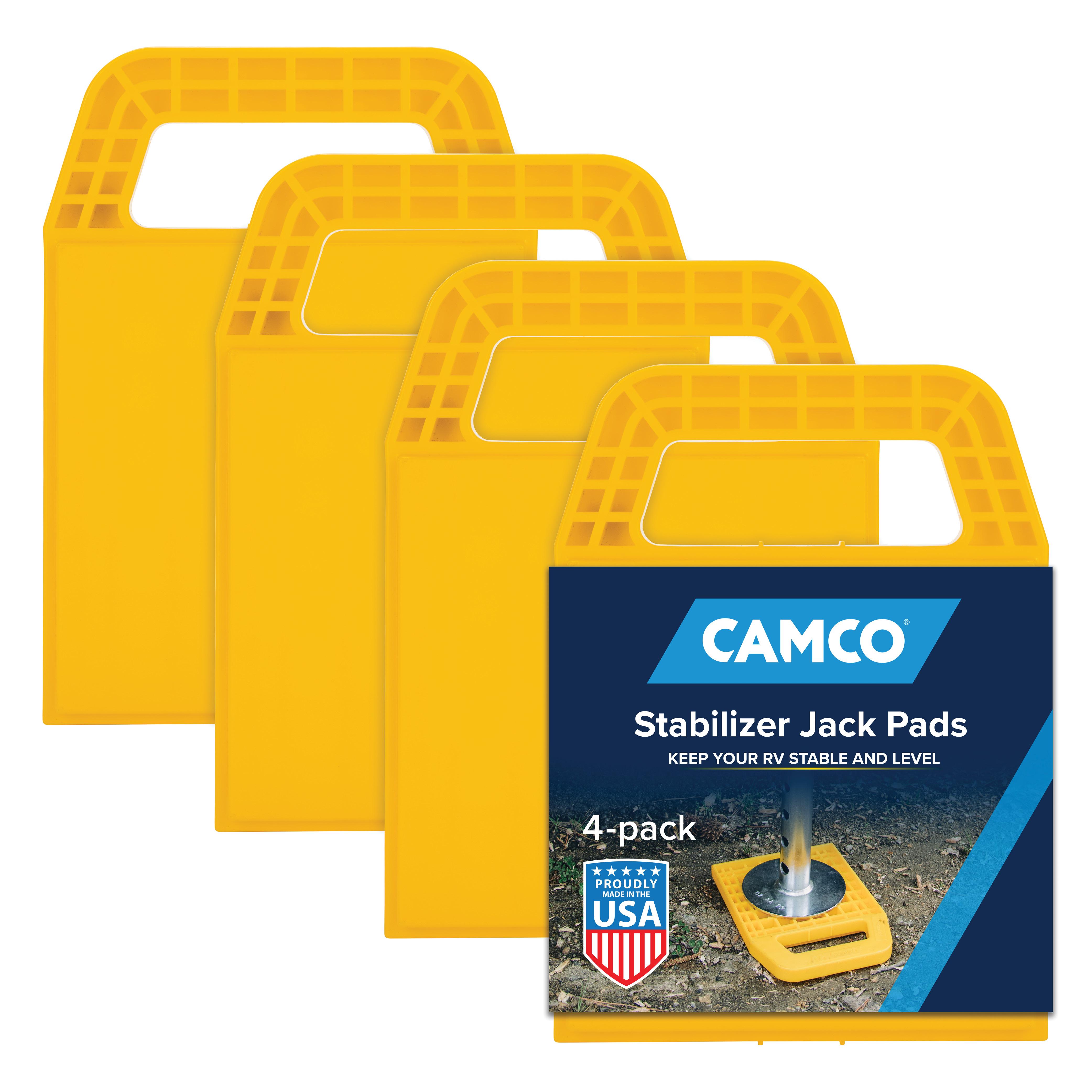 Plymouth Horizon Jack Pad - Best Jack Pad for Plymouth Horizon