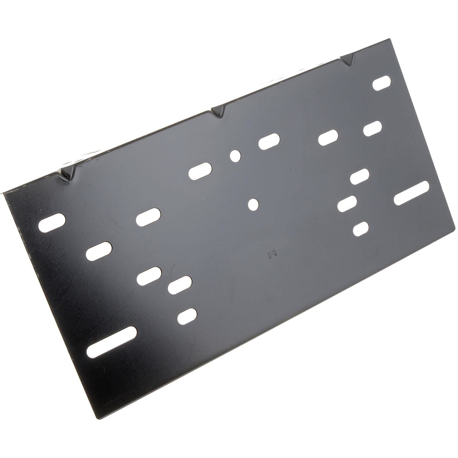 License Plate Bracket - Trailer Tag Holders