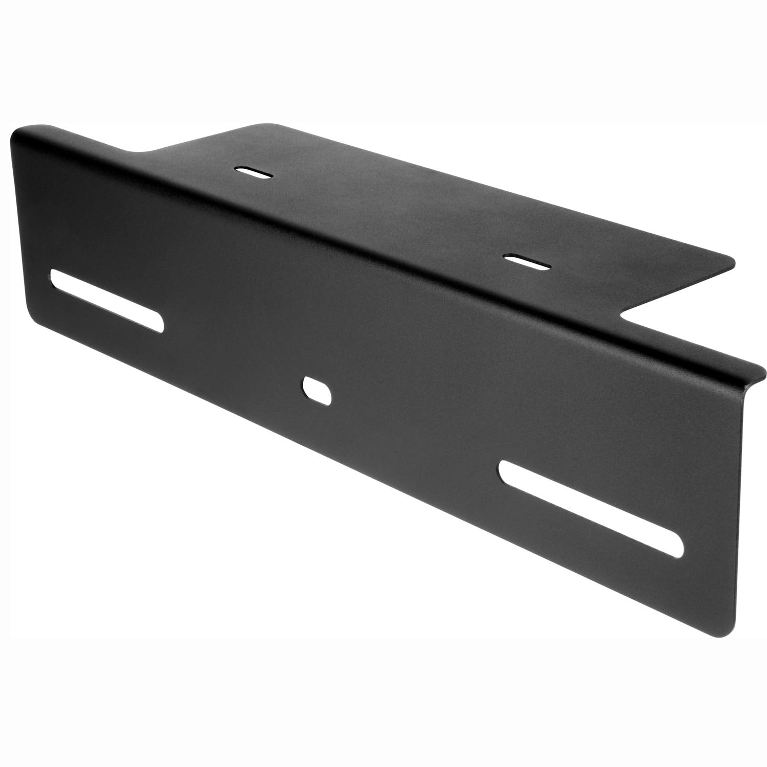 License Plate Bracket - Trailer Tag Holders