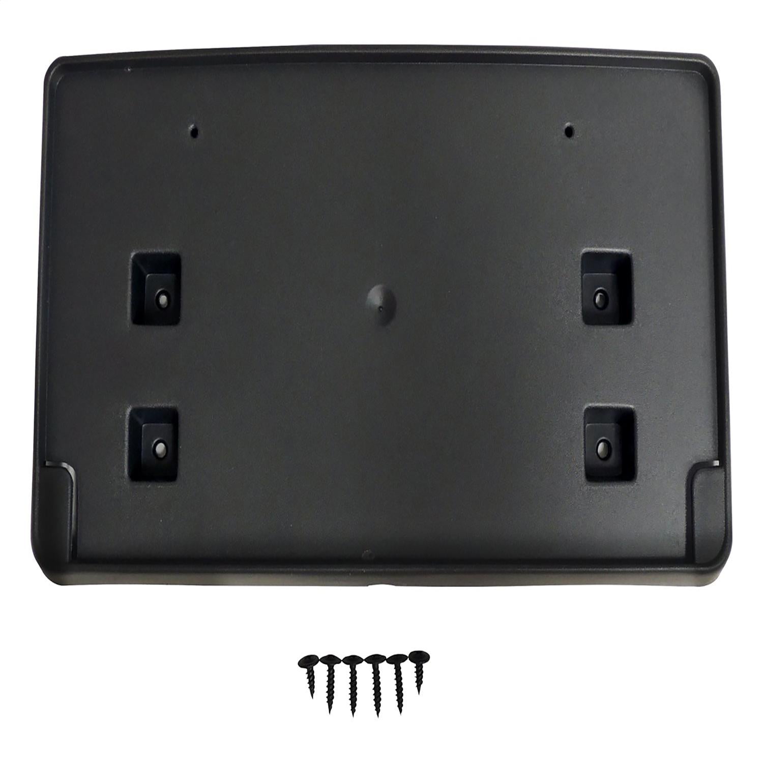 License Plate Bracket - Trailer Tag Holders