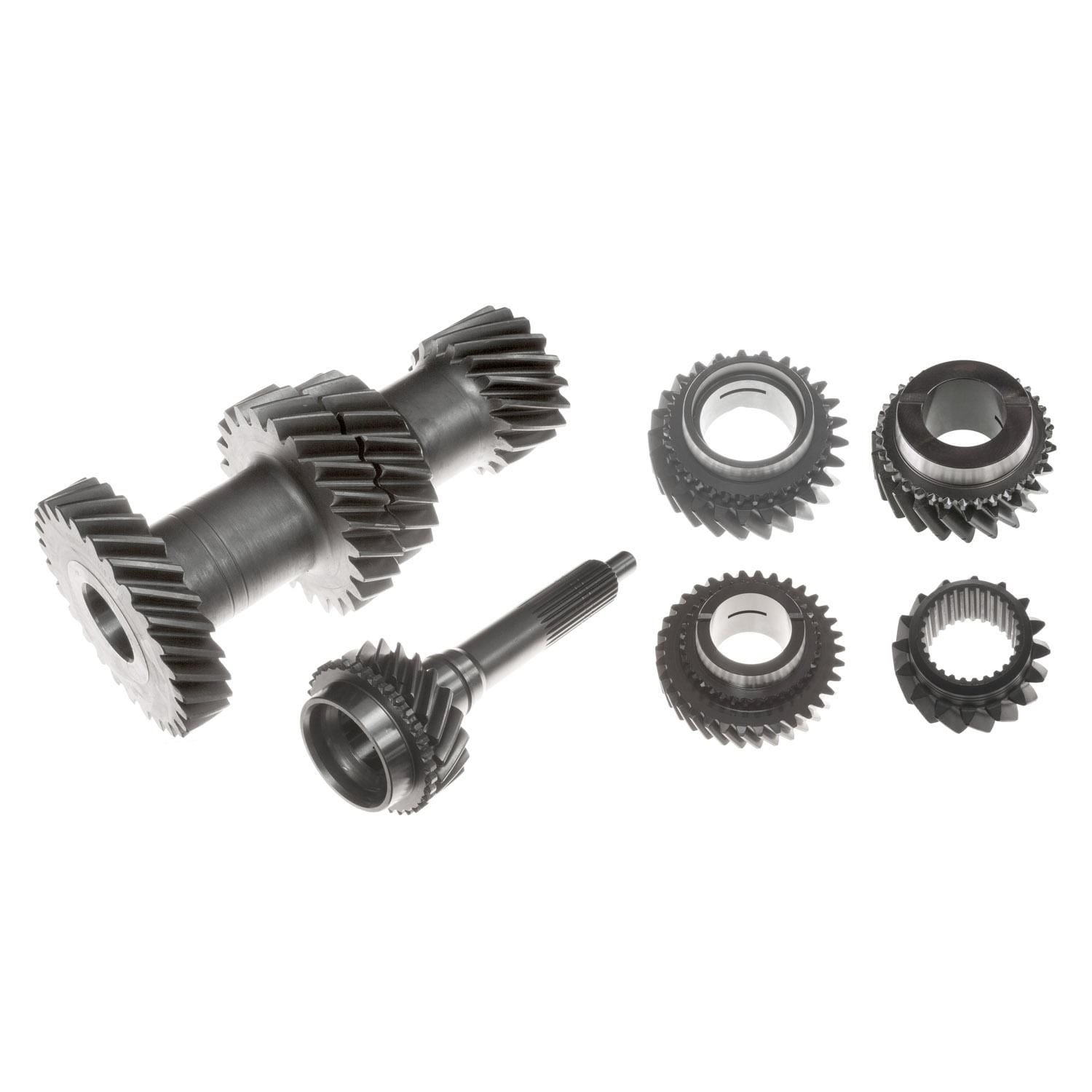 Richmond Gear Manual Transmission Gear Set - AutoZone