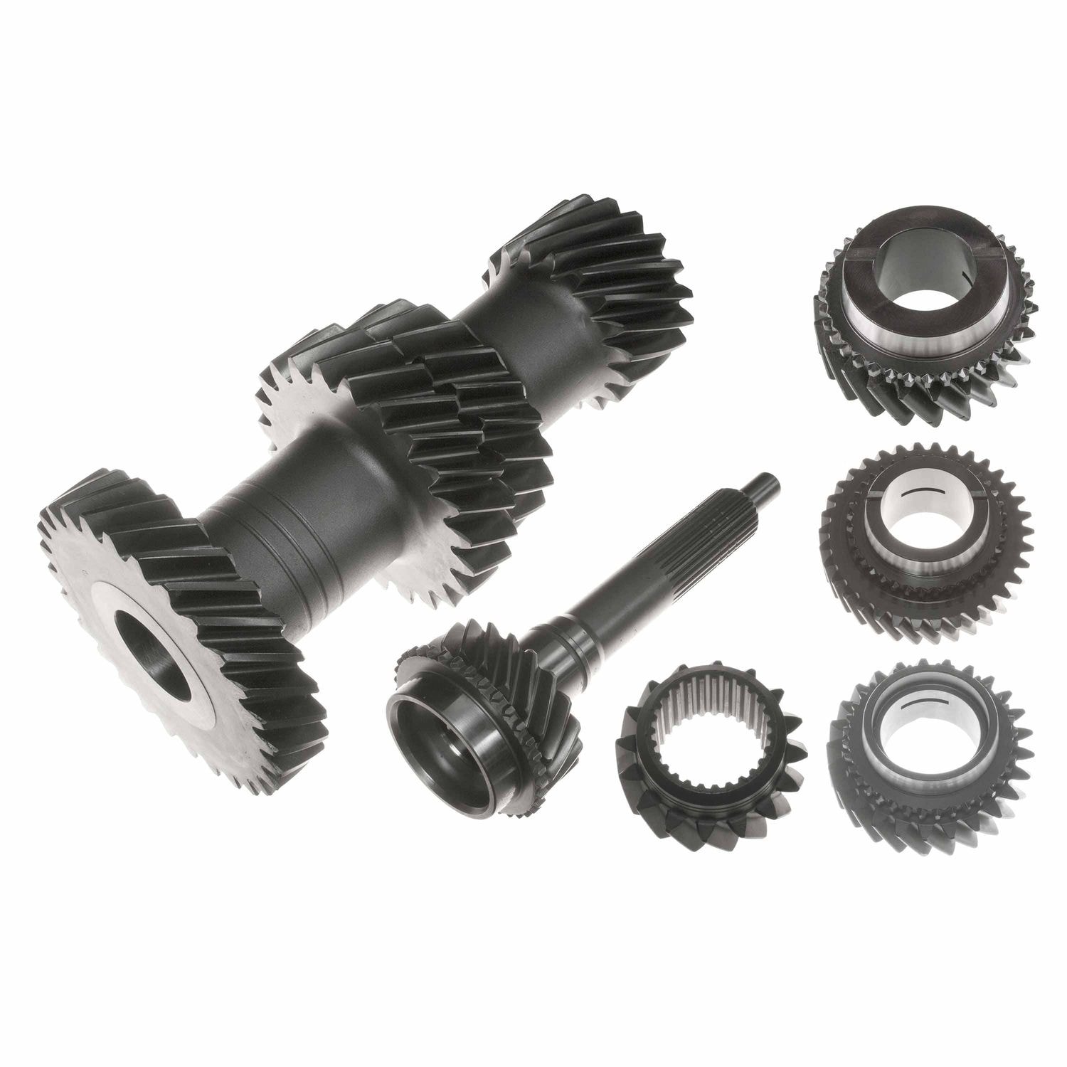 Richmond Gear Manual Transmission Gear Set - AutoZone