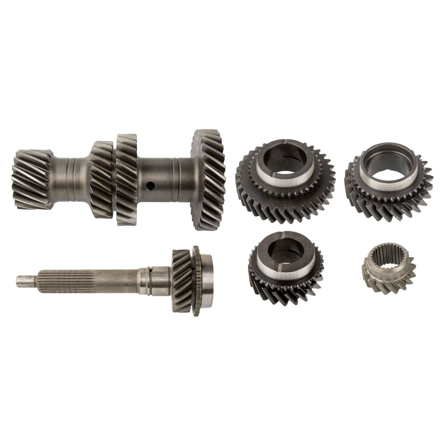 Richmond Gear Manual Transmission Gear Set - AutoZone