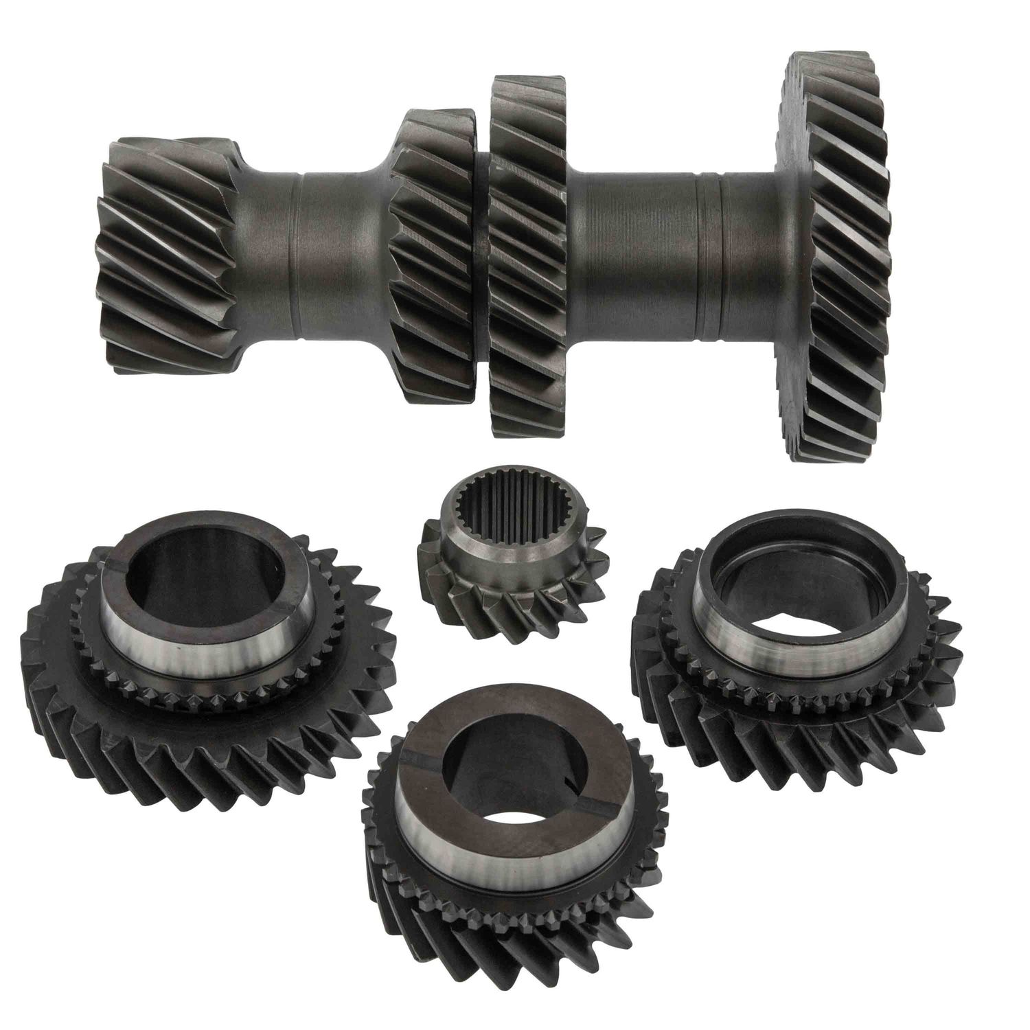 Richmond Gear Manual Transmission Gear Set - AutoZone