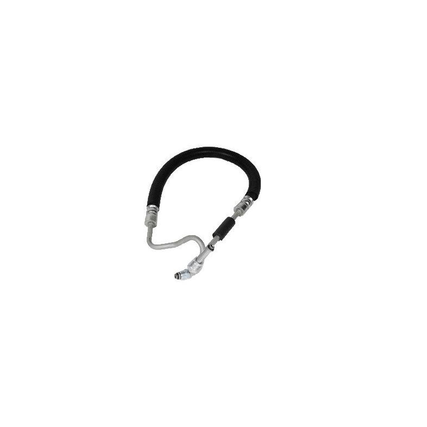 2004 GMC sierra 2500 hd Brake Power Booster Hydraulic Line Hose