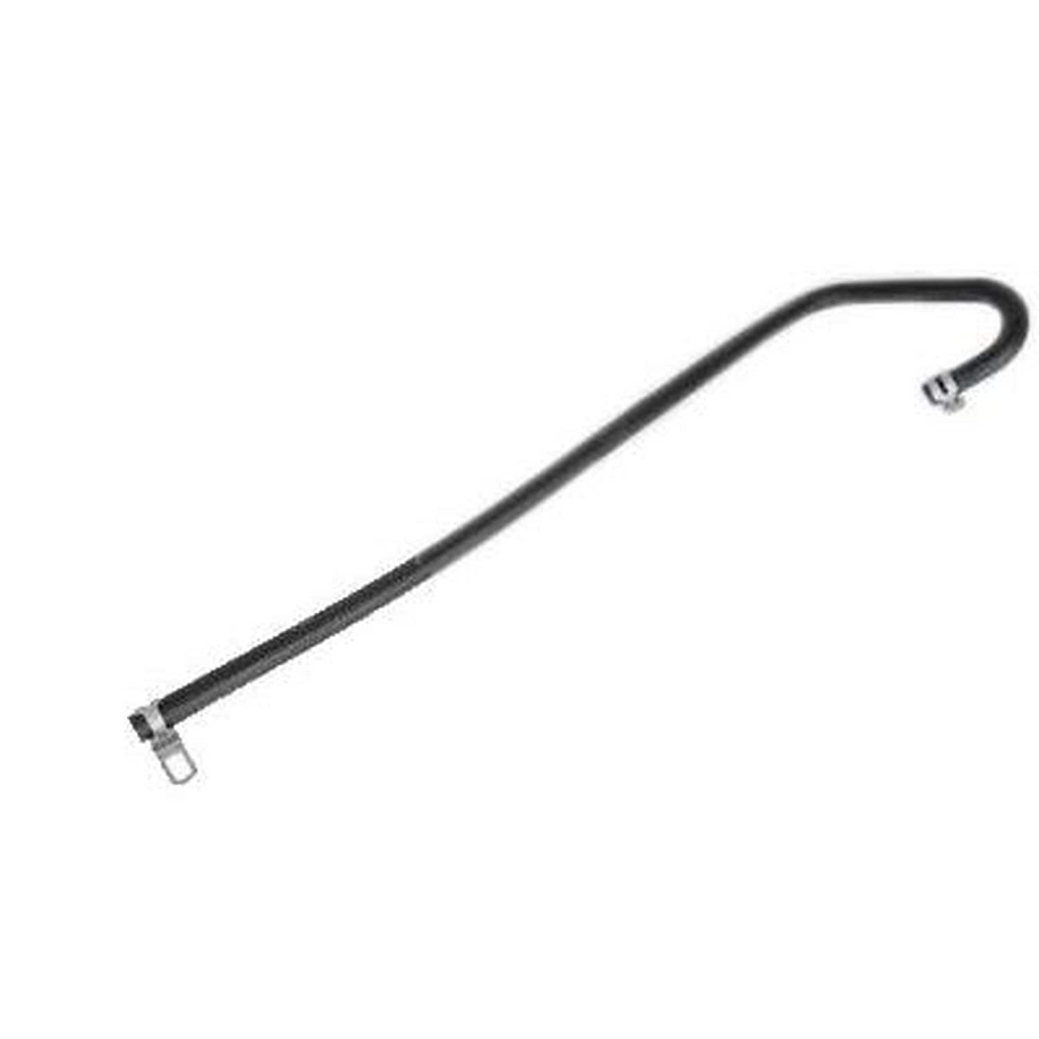 2014 Chevrolet express 3500 Brake Power Booster Hydraulic Line Hose