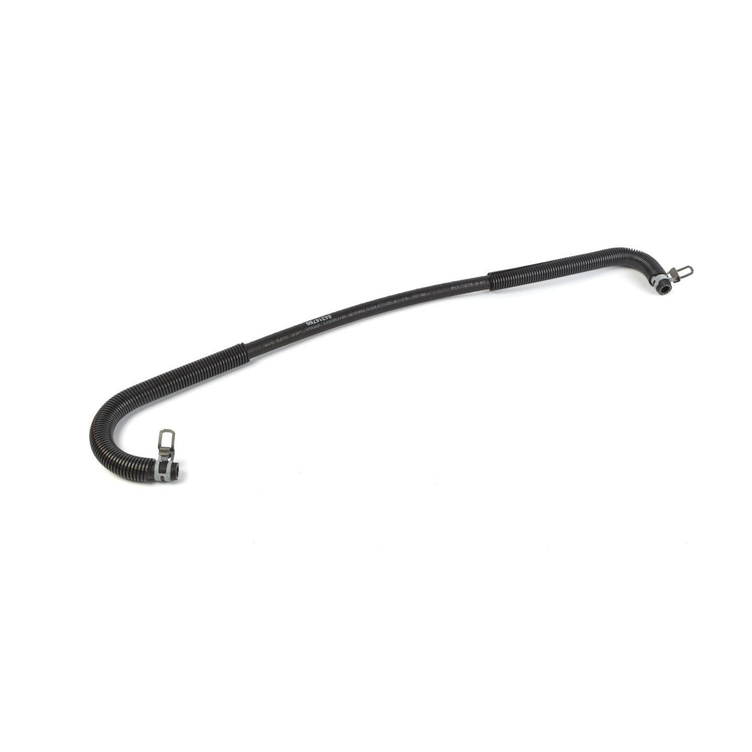 2025 Ferrari 296 GTB Brake Power Booster Hydraulic Line