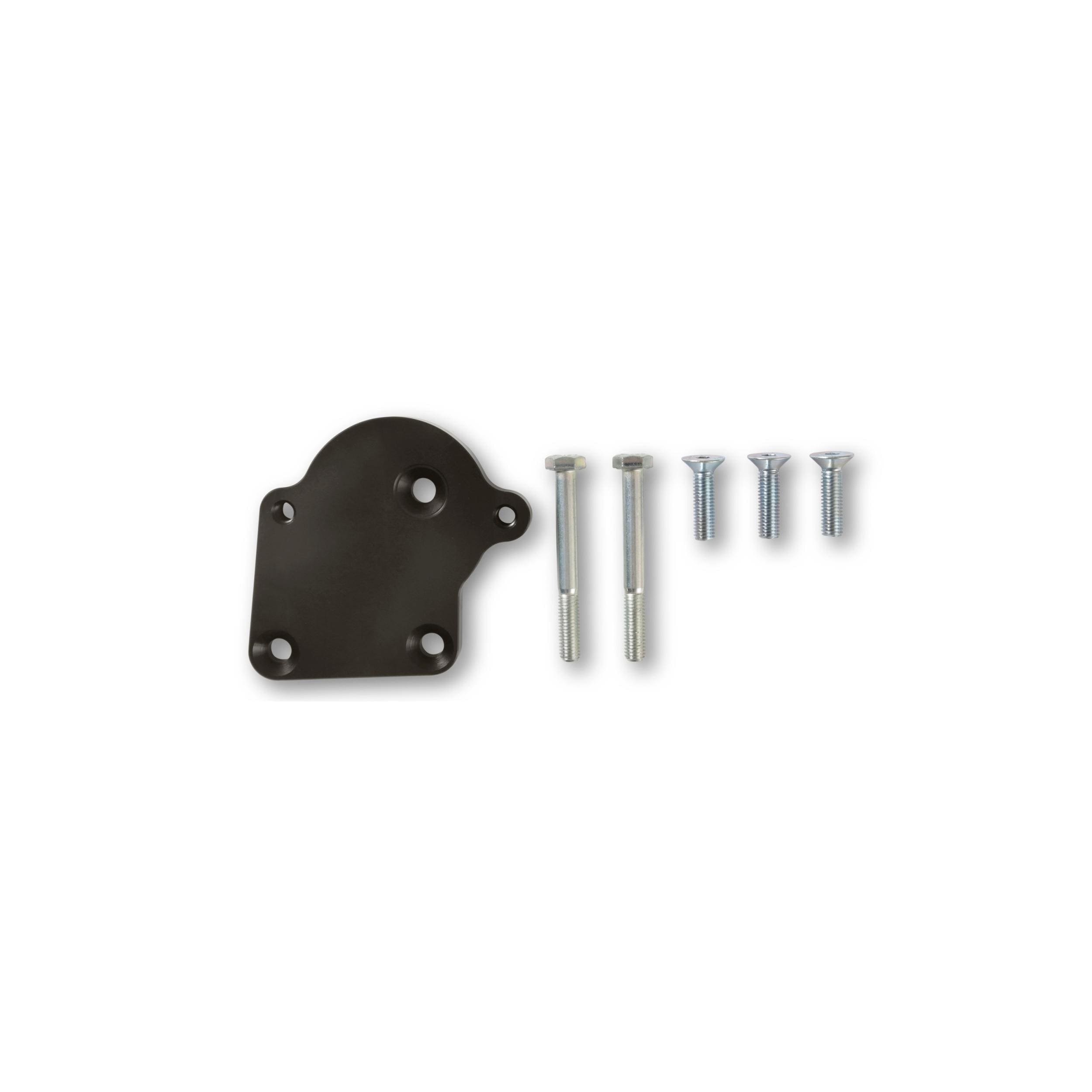 2006 Chevrolet Sonora Power Steering Pump Bracket