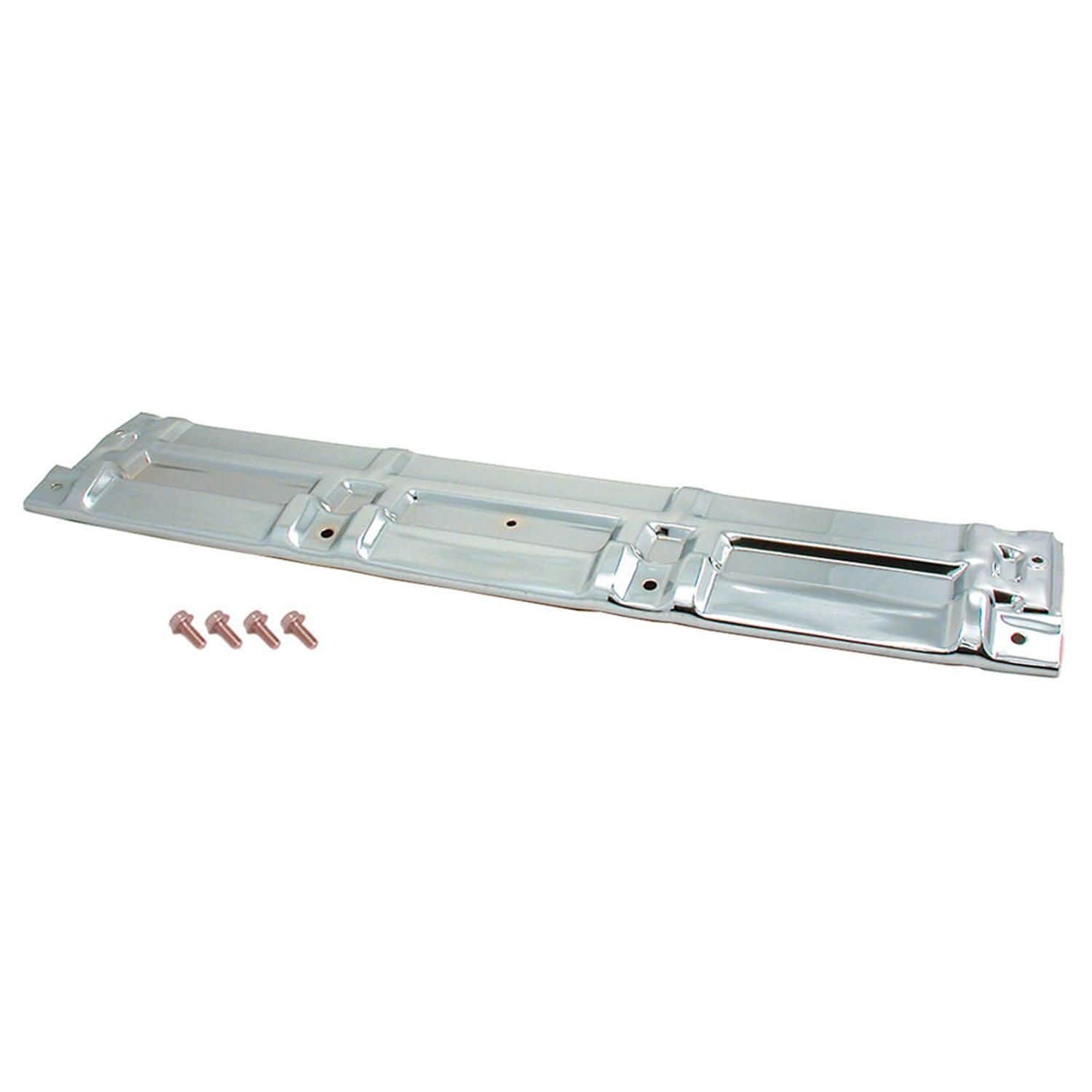 Chevrolet C10 Pickup Radiator Support - Best Radiator Support for ...