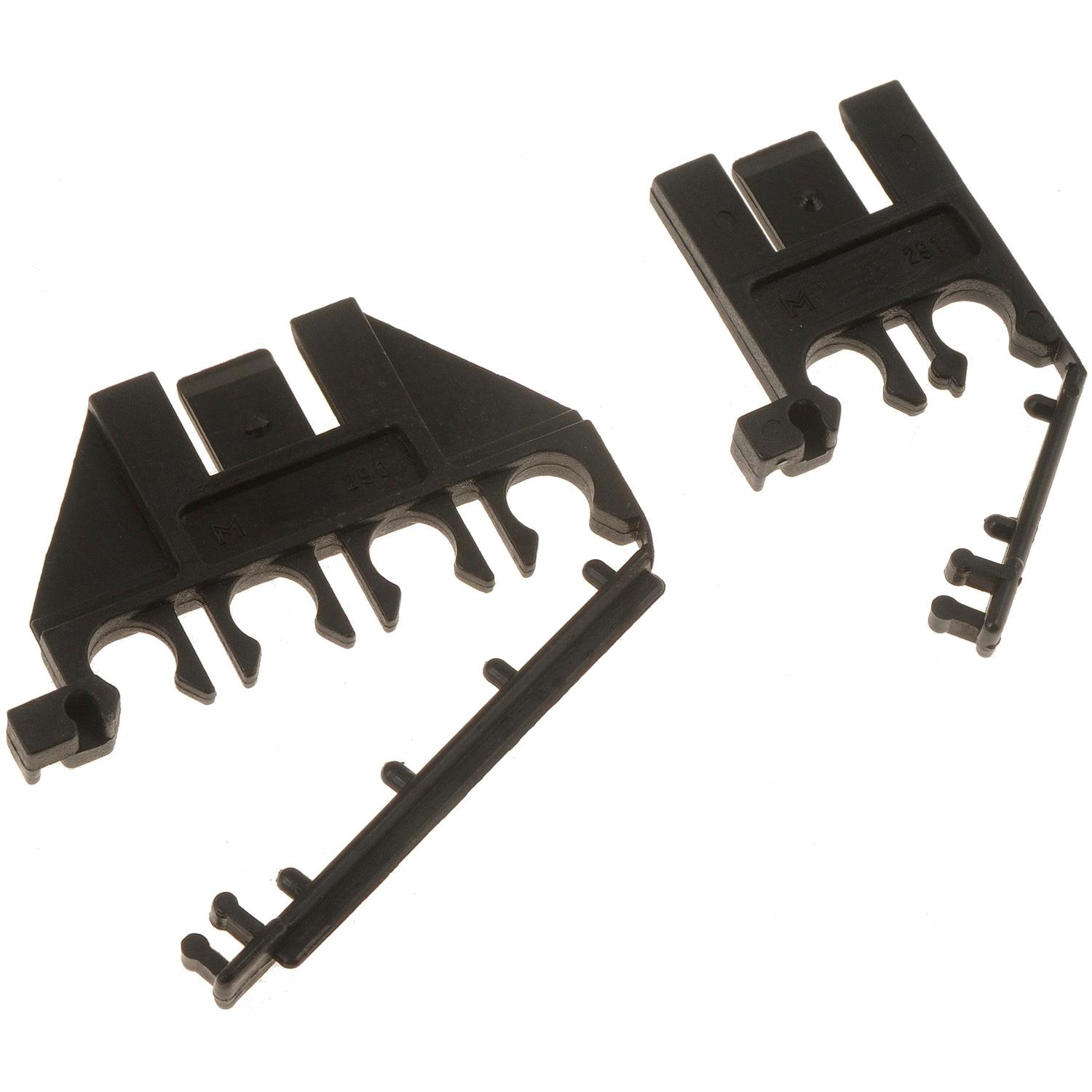 Dorman - HELP Spark Plug Wire Retainers 2 Piece | AutoZone