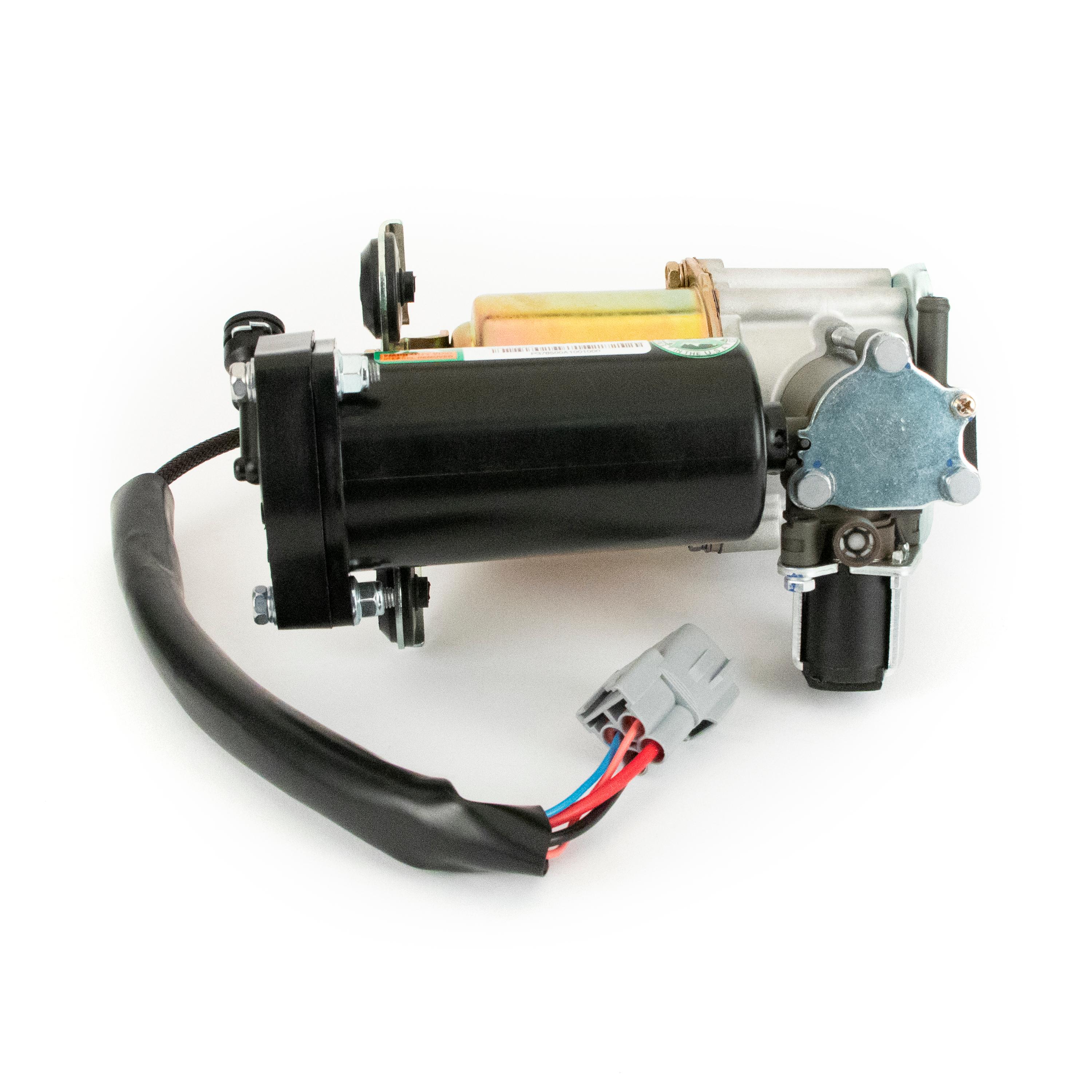 Arnott Industries Air Suspension Compressor P-3785 | AutoZone