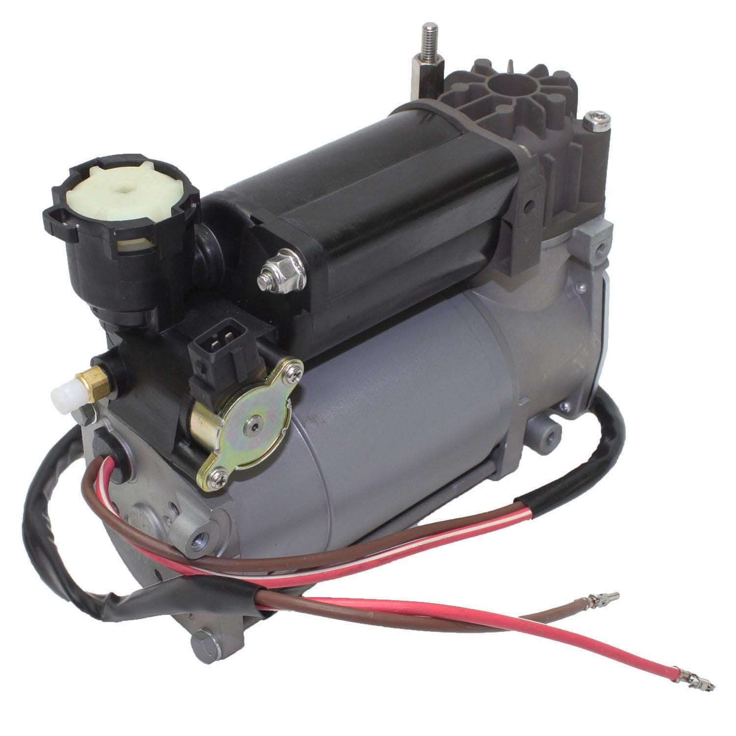 Westar Air Suspension Compressor and Dryer CD-7724 | AutoZone