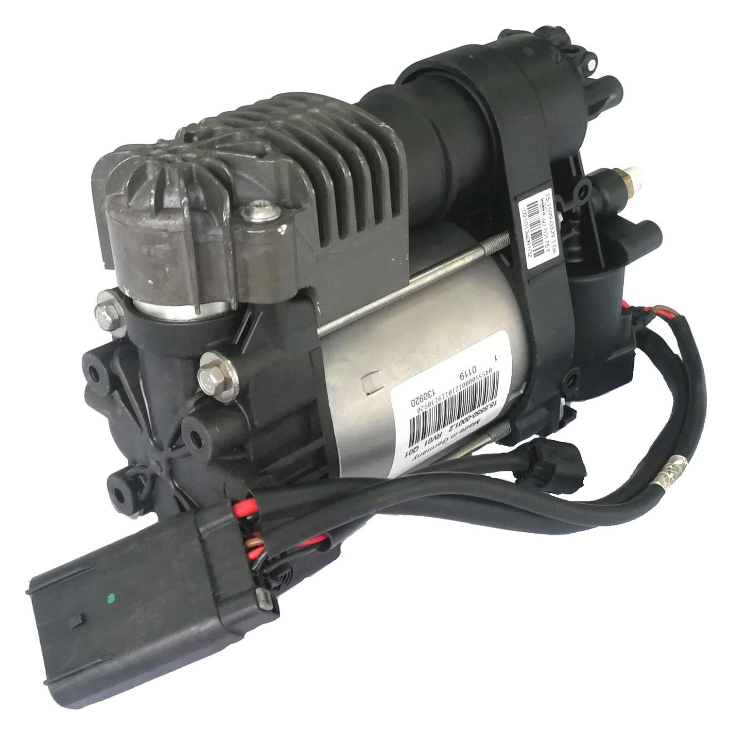 Westar Air Suspension Compressor and Dryer CD-7757 | AutoZone
