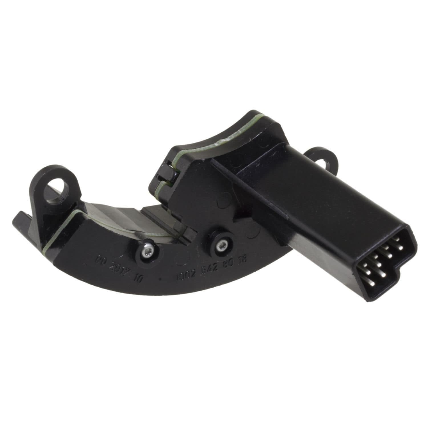 Ford Escape Steering Angle Sensor - Best Steering Angle Sensor for Ford ...