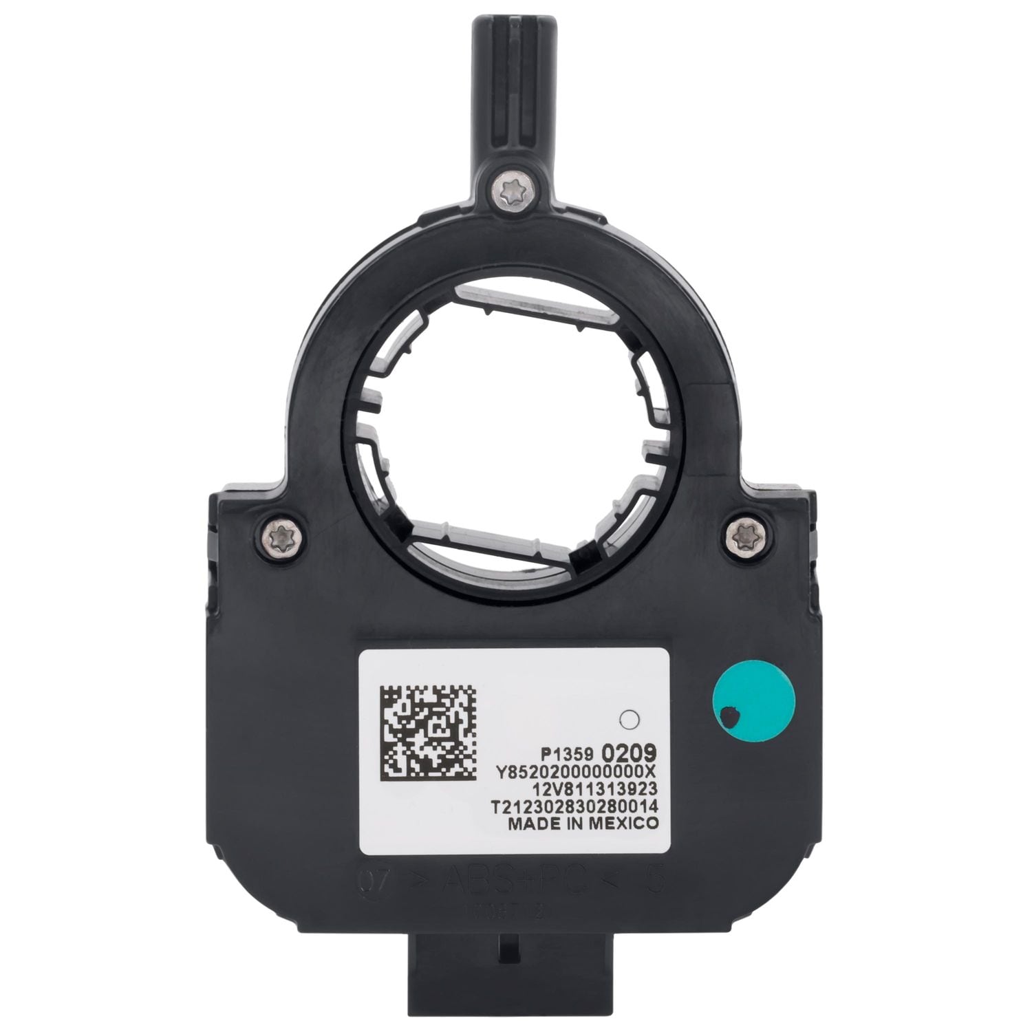 Ford Escape Steering Angle Sensor - Best Steering Angle Sensor for Ford ...