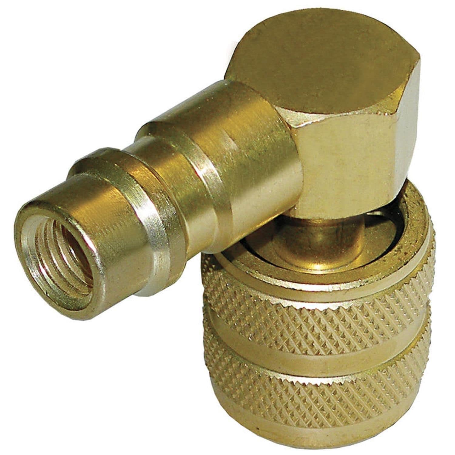 Santech Adapter - R12/R134A Air Conditioning Adapter Fitting | AutoZone
