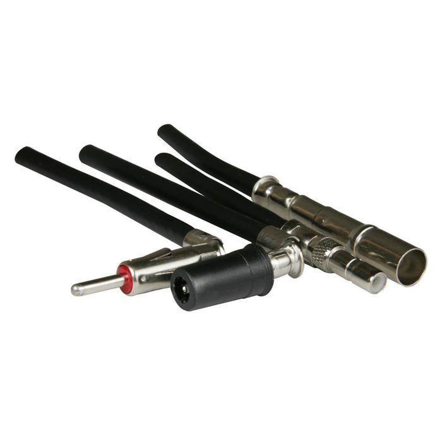Ford Bronco II Antenna Adapter - Best Antenna Adapter for Ford Bronco II