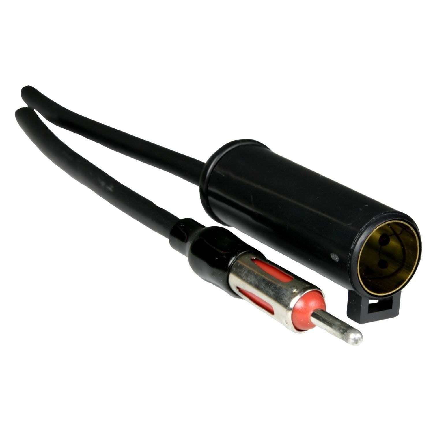 Best Antenna Adapter for Cars, Trucks & SUVs