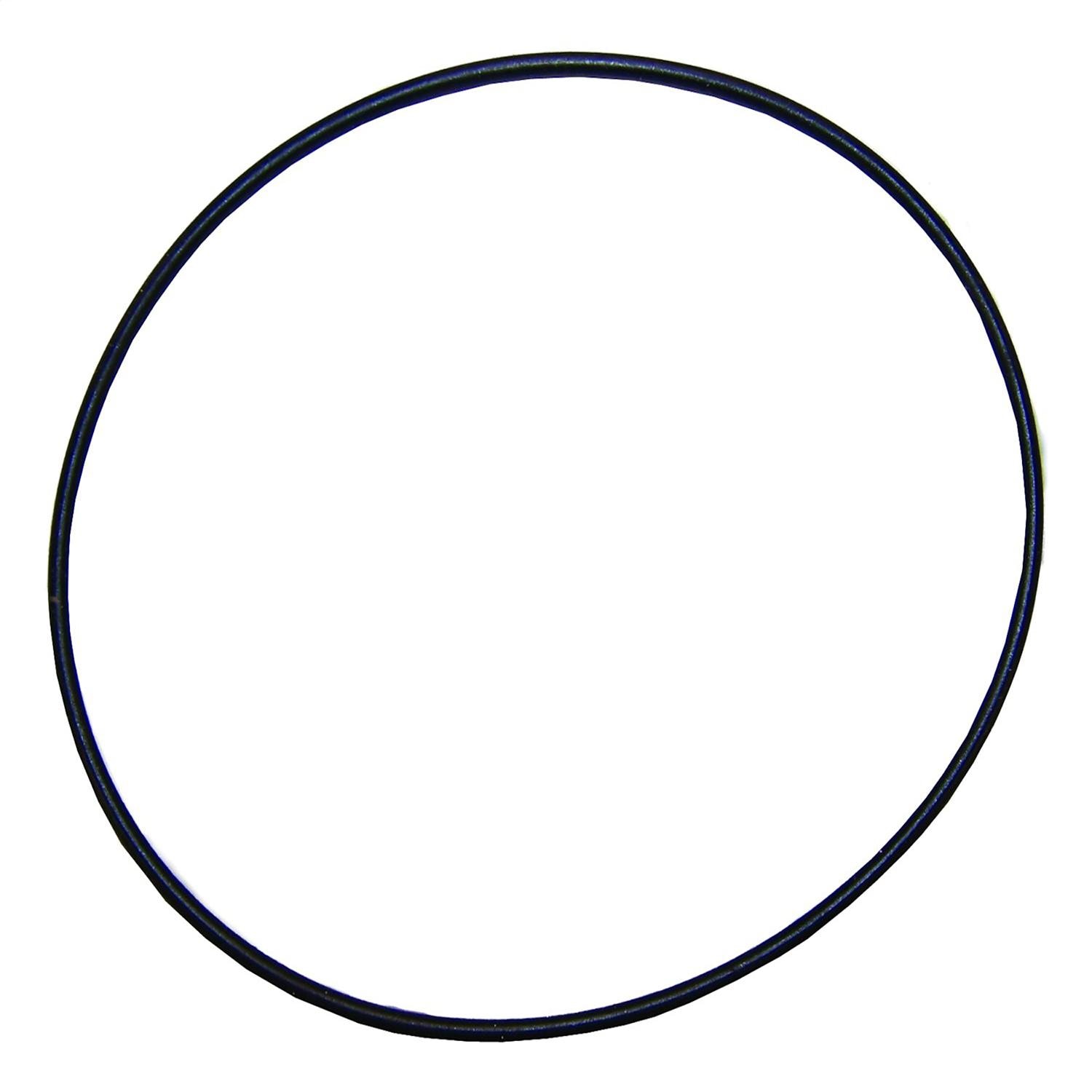 Crown Automotive Jeep Replacement Drive Axle Shaft Housing O-Ring ...