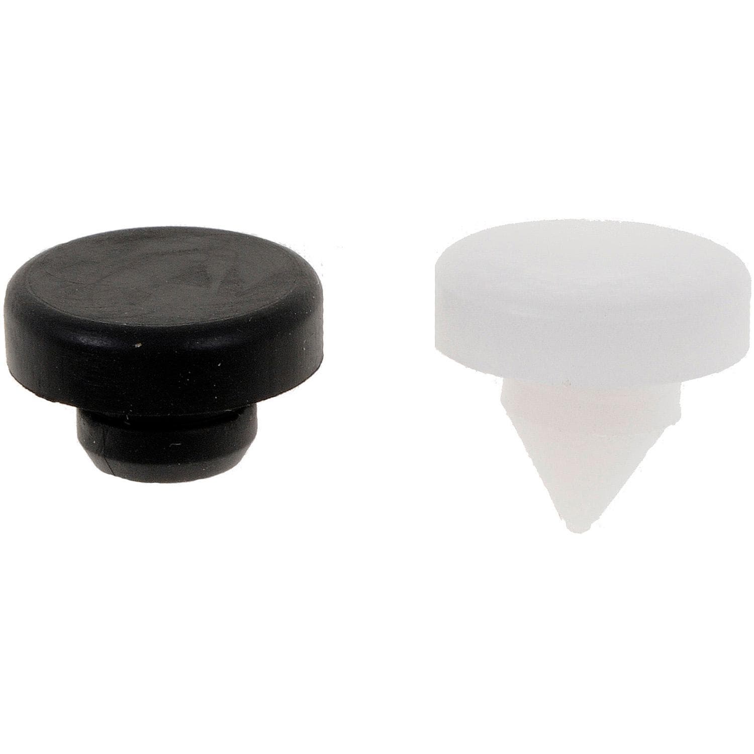Dorman Brake Pedal Stop Pad 74015 | AutoZone