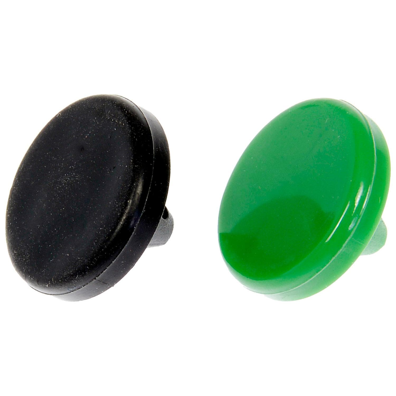 Brake Pedal Stop Pad