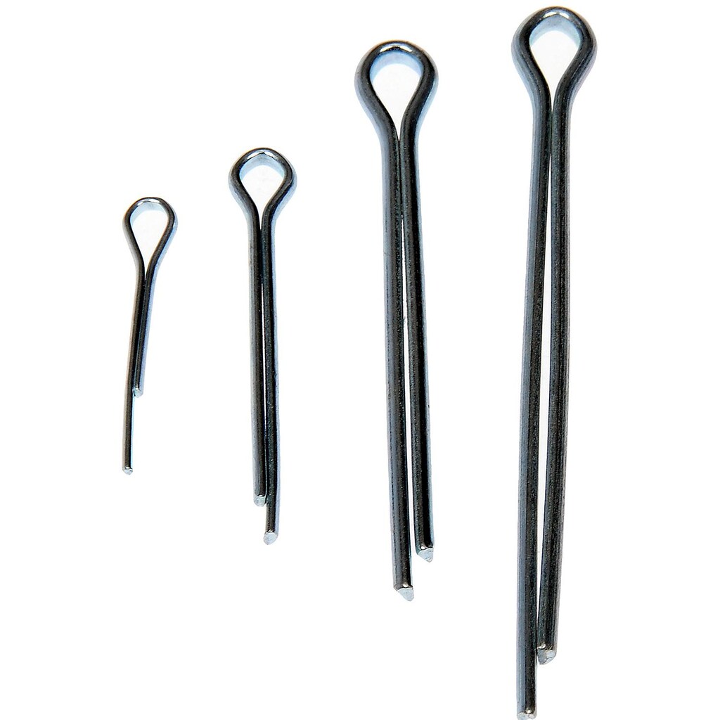 Dorman - HELP Assorted Cotter Pins 15 Piece | AutoZone