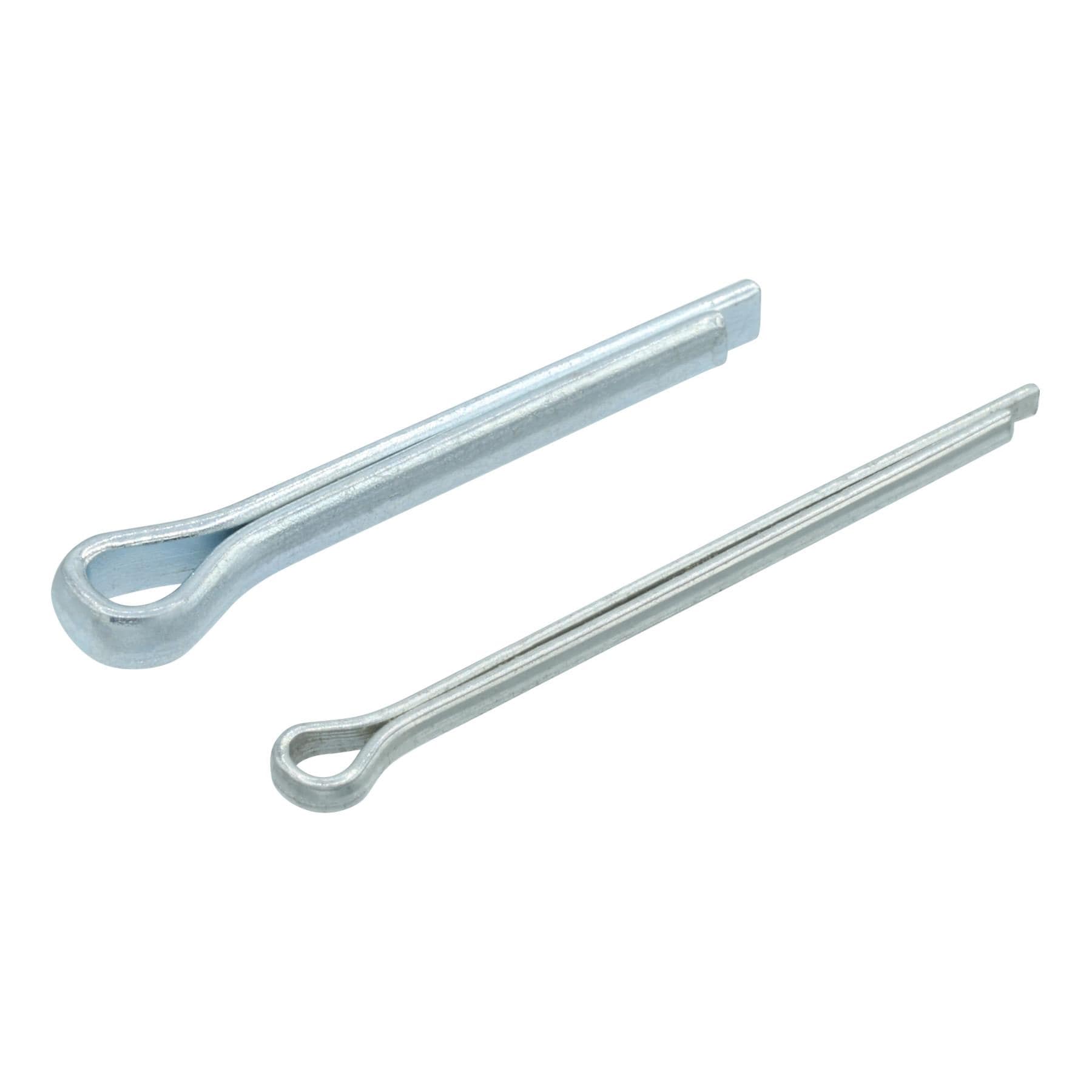 Needa Parts Cotter Pin Assortment 30 Piece | AutoZone