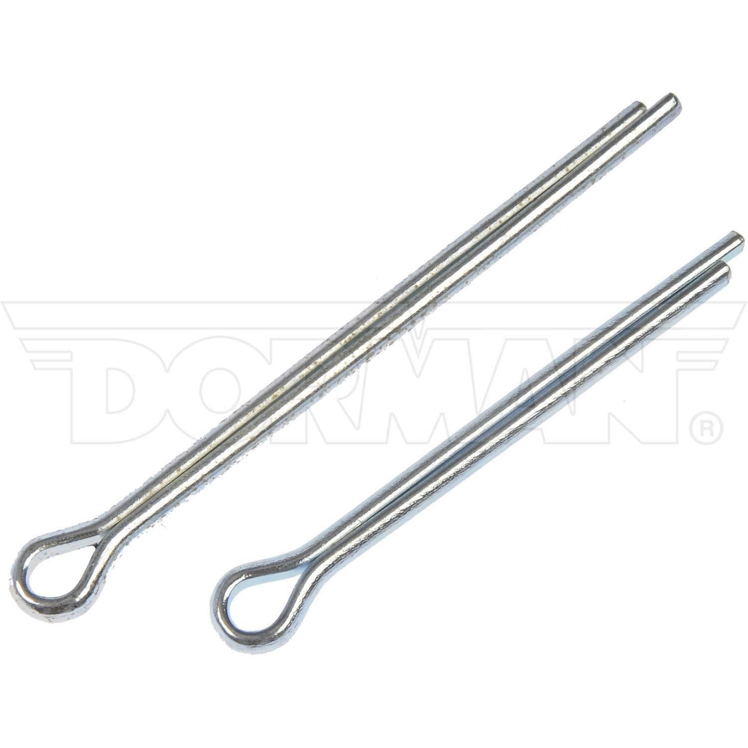 Dorman 1/8in X 1 1/2in Cotter Pin | AutoZone