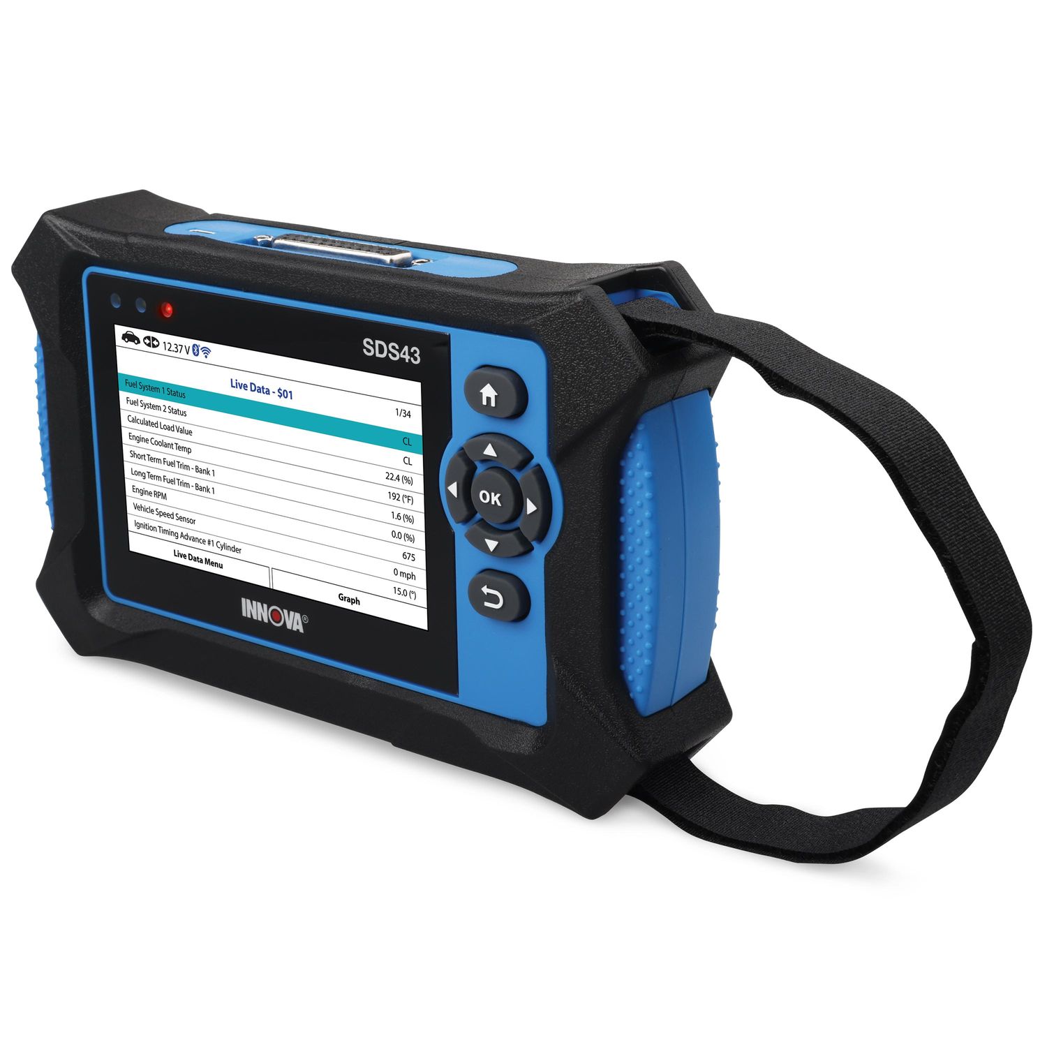 Innova Diagnostic Tool | AutoZone