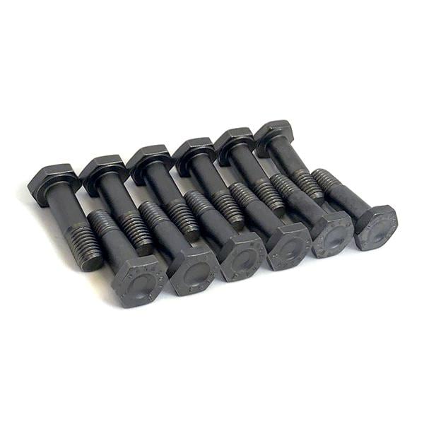 2013 Kia Rio Disc Brake Rotor Bolt