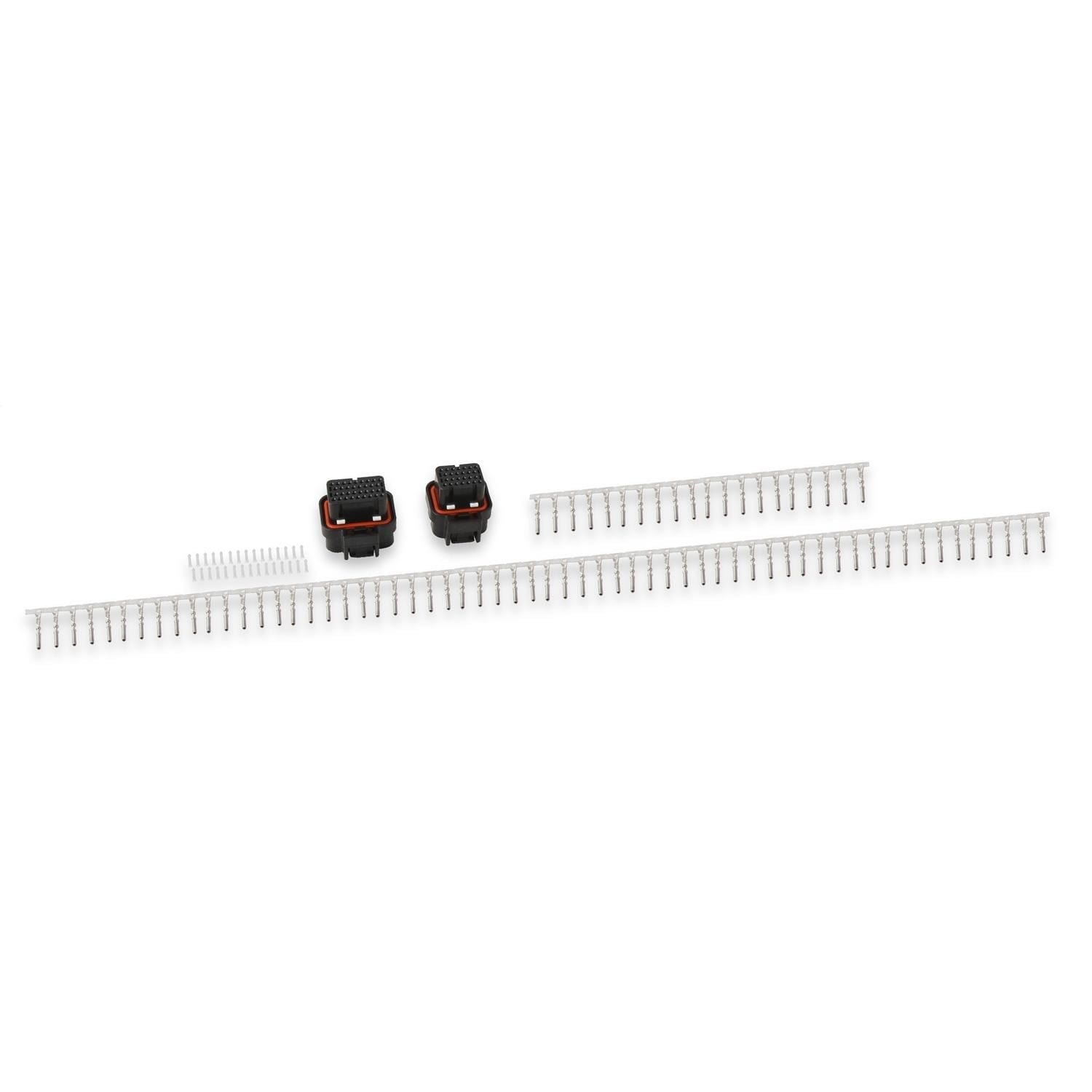 Holley EFI Electrical Pin Connector 558-448 | AutoZone