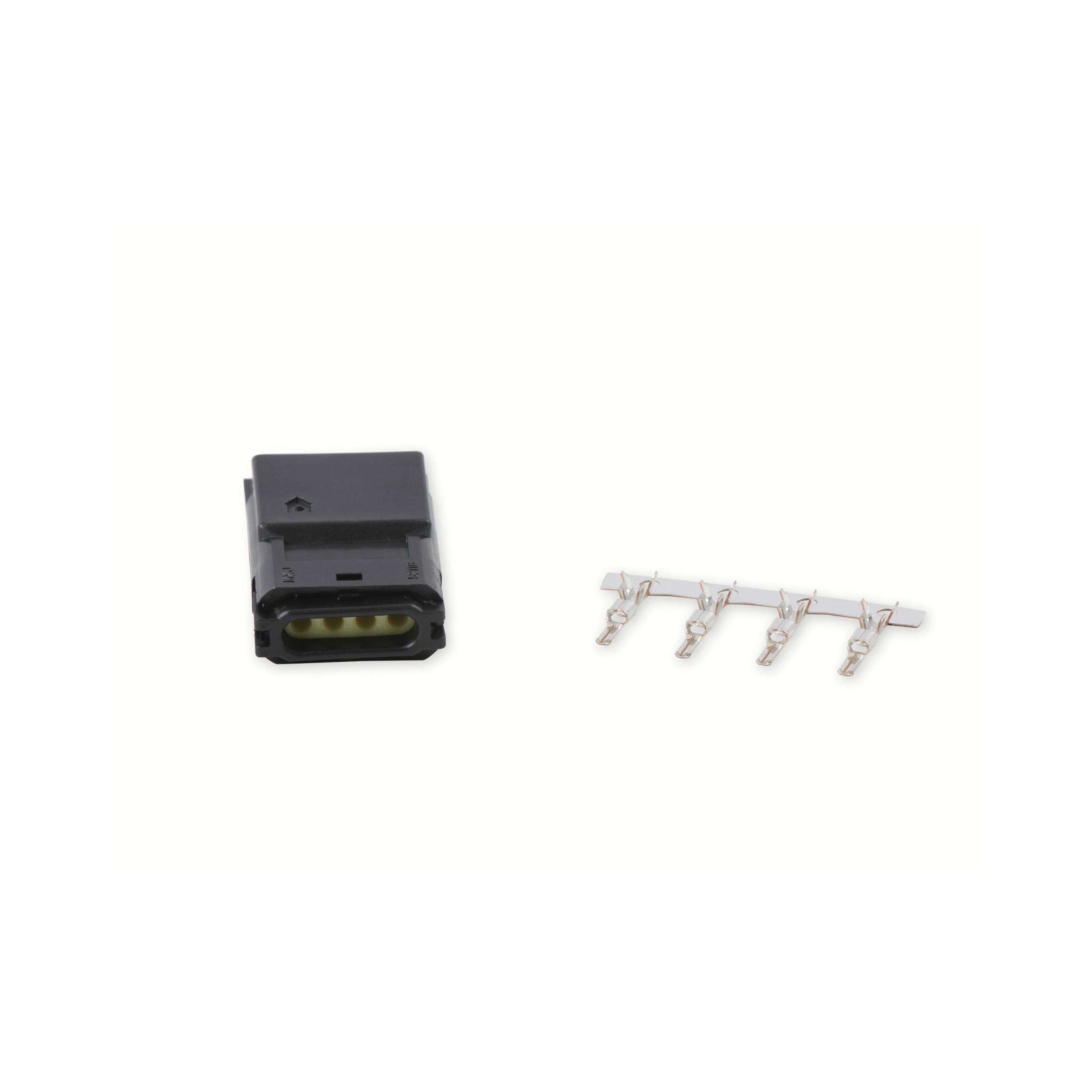 Holley EFI Electrical Pin Connector 570-229 | AutoZone