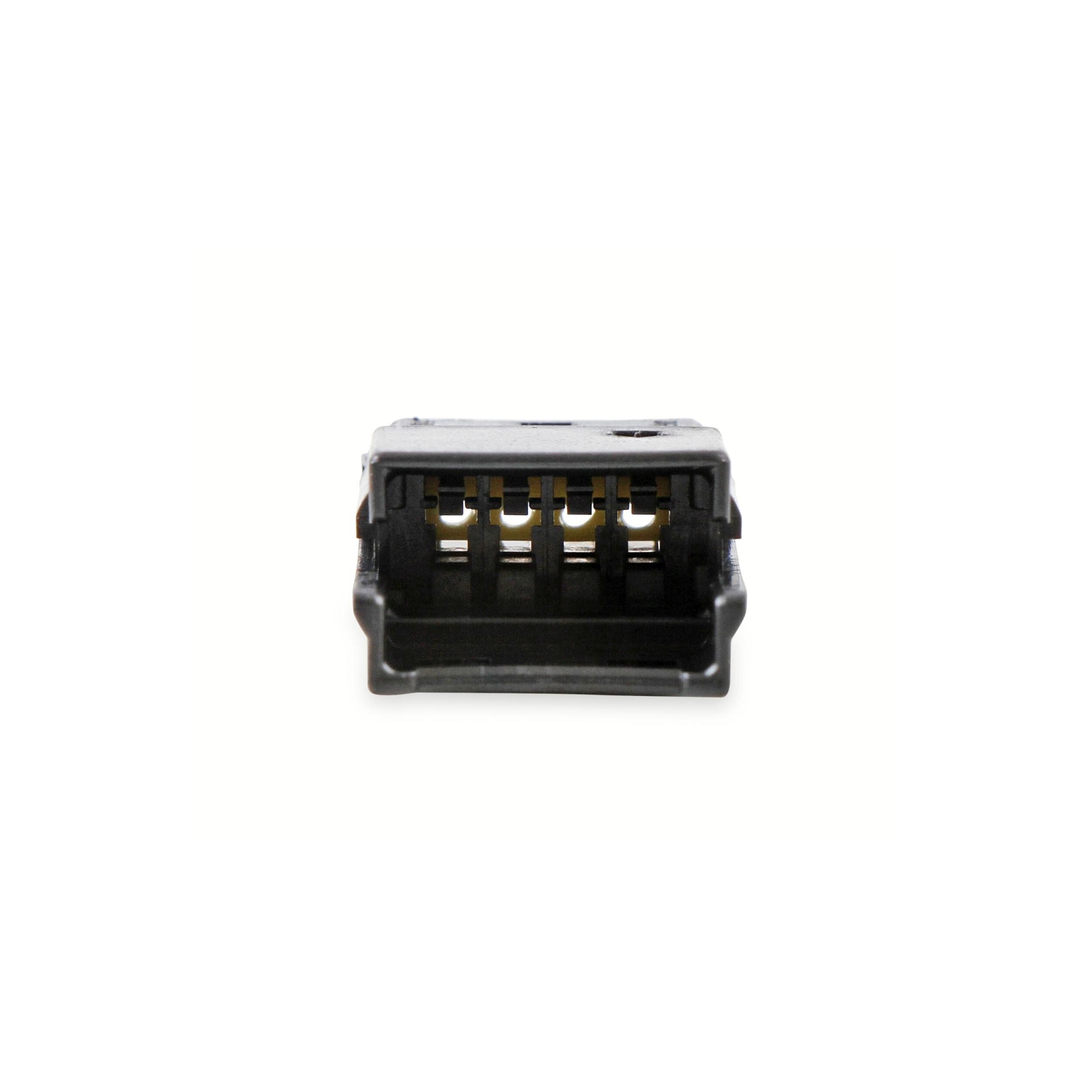 Holley EFI Electrical Pin Connector 570-229 | AutoZone