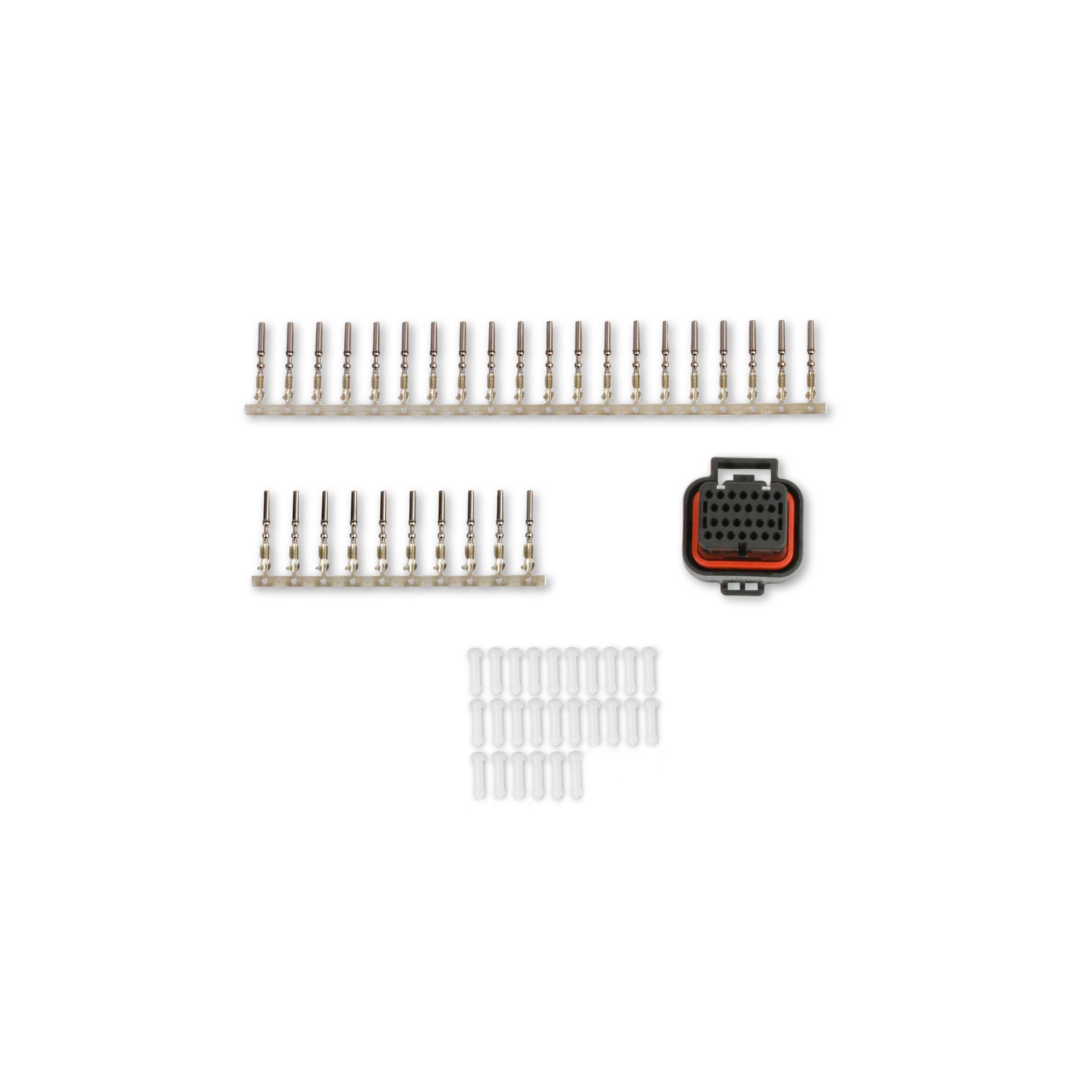 Best Electrical Pin Connector for Cars, Trucks & SUVs
