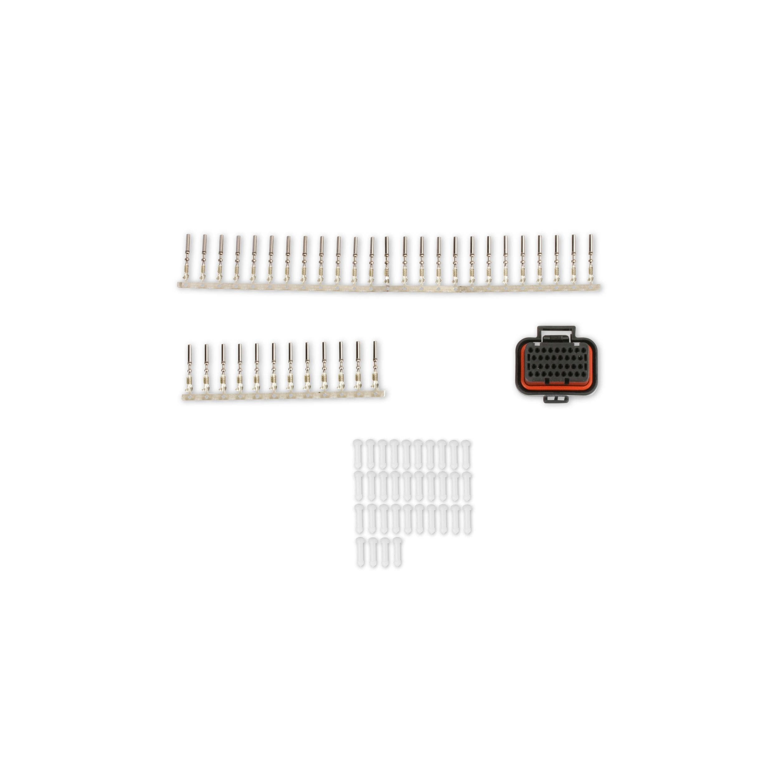 Best Electrical Pin Connector for Cars, Trucks & SUVs