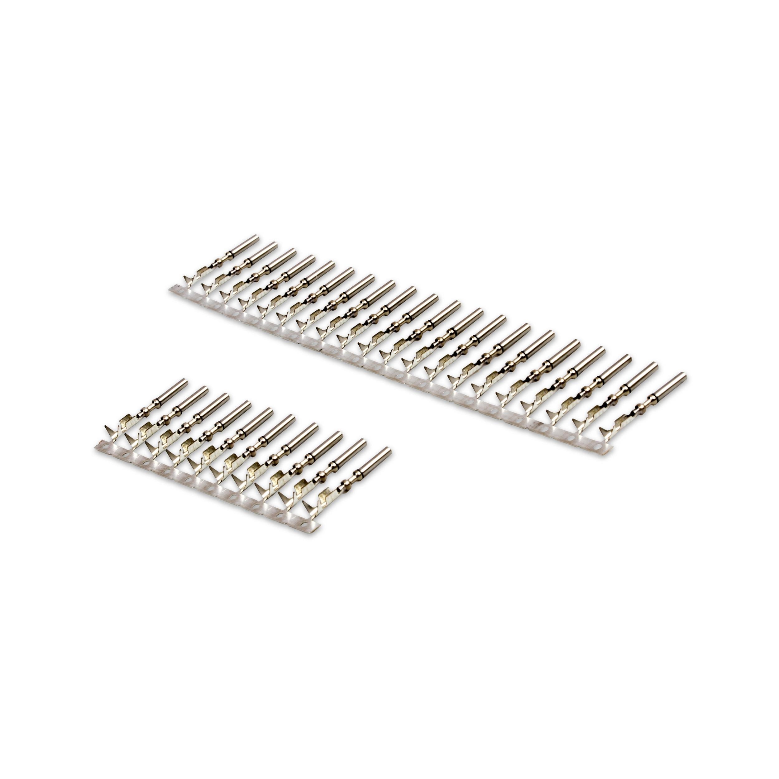 Holley EFI Electrical Pin Connector 570-346 | AutoZone