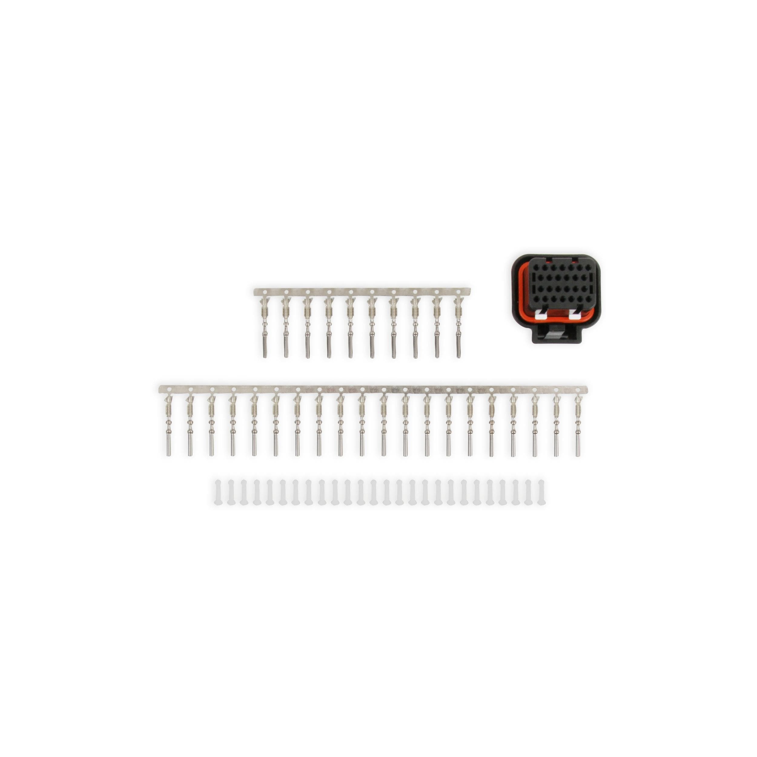 Holley EFI Electrical Pin Connector 570-347 | AutoZone