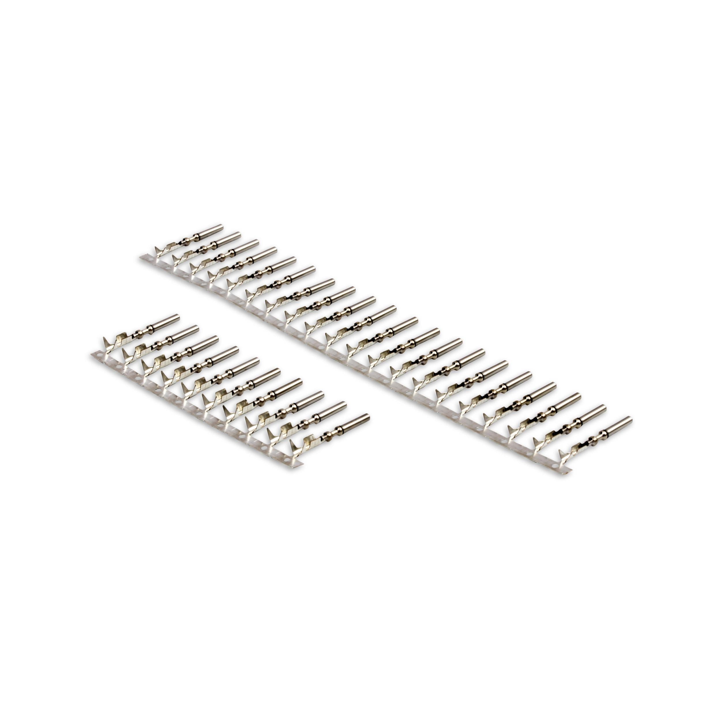 Holley EFI Electrical Pin Connector 570-348 | AutoZone