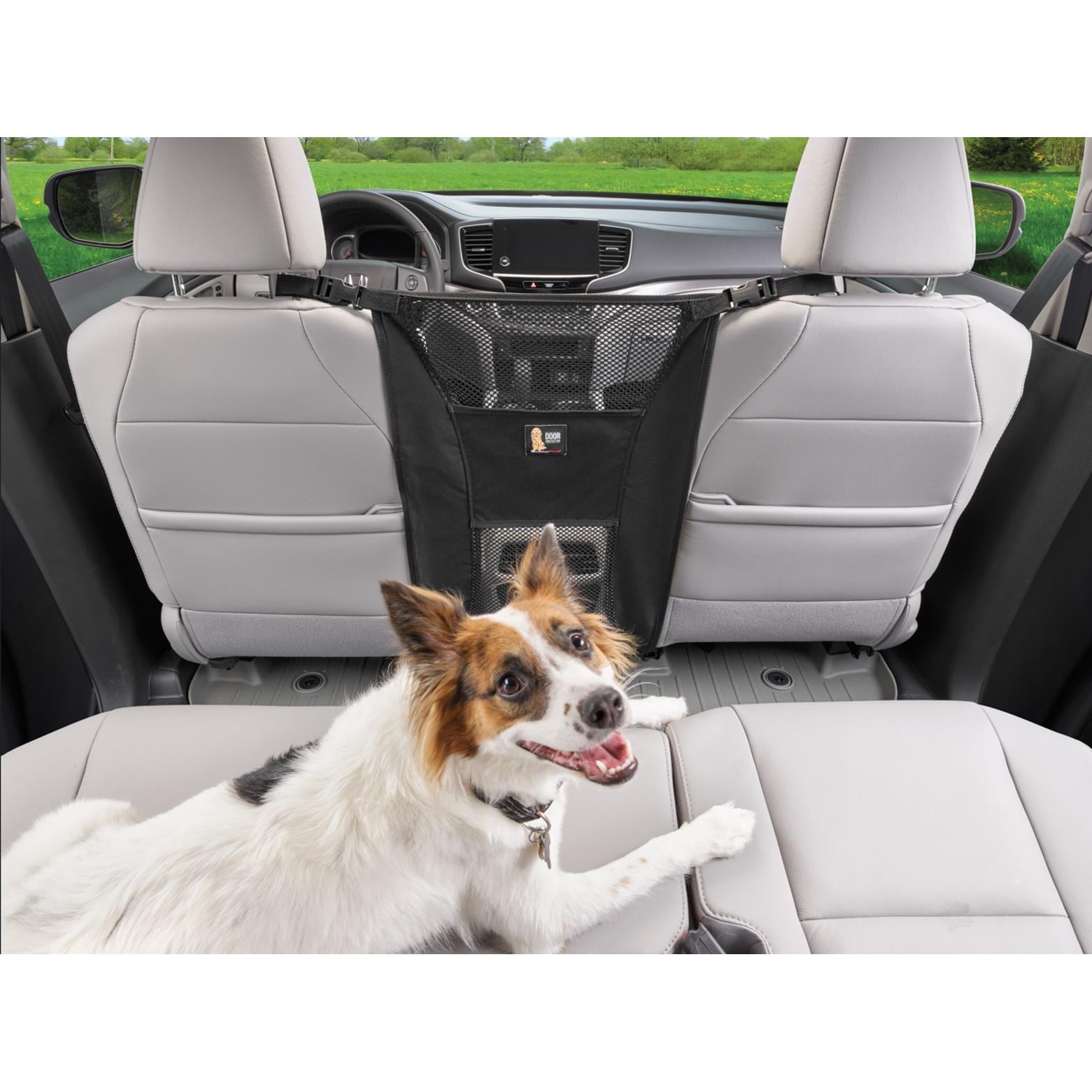 Weathertech Dog Guard 84PP01BK | AutoZone