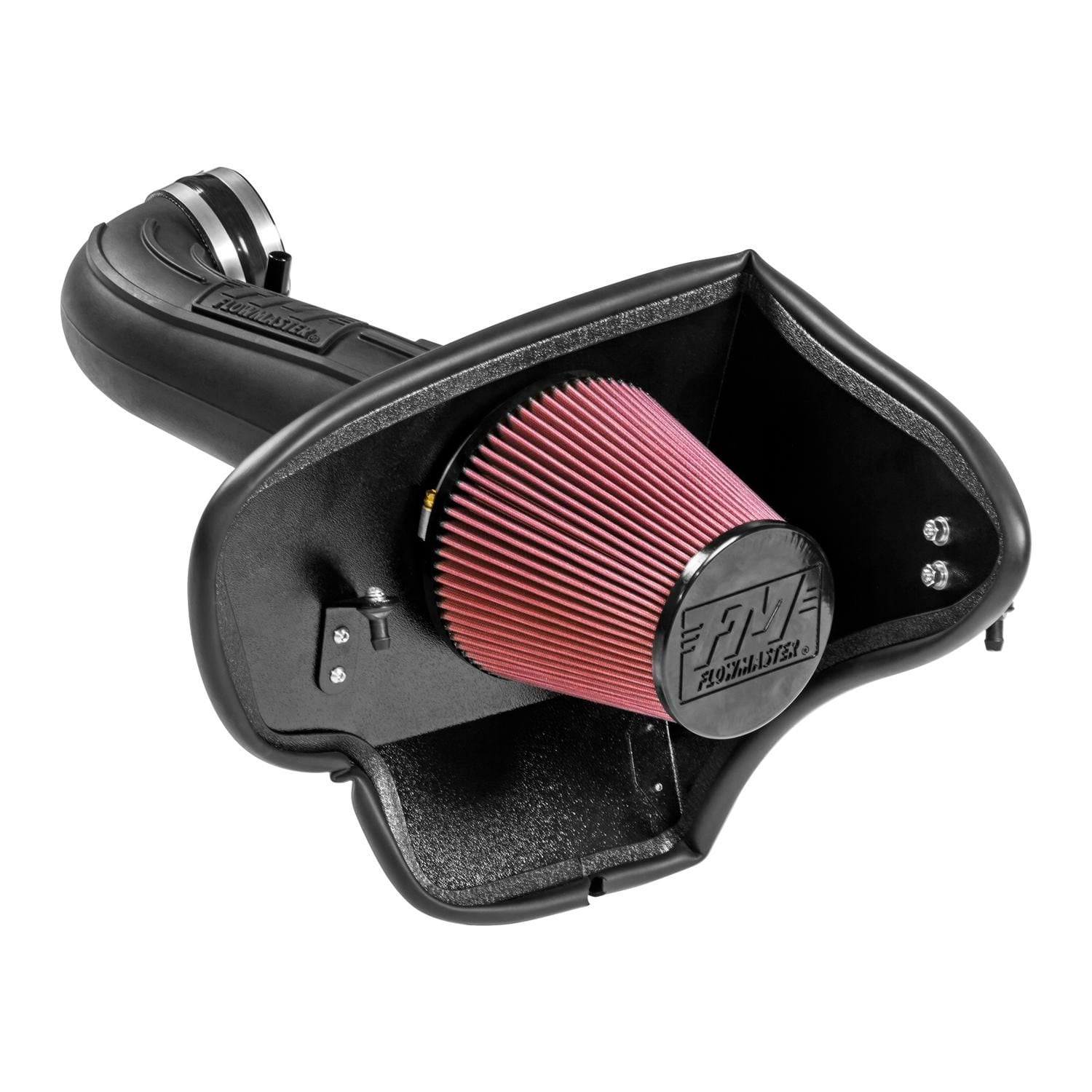 Flowmaster Delta Force Engine Cold Air Intake 615102 | AutoZone