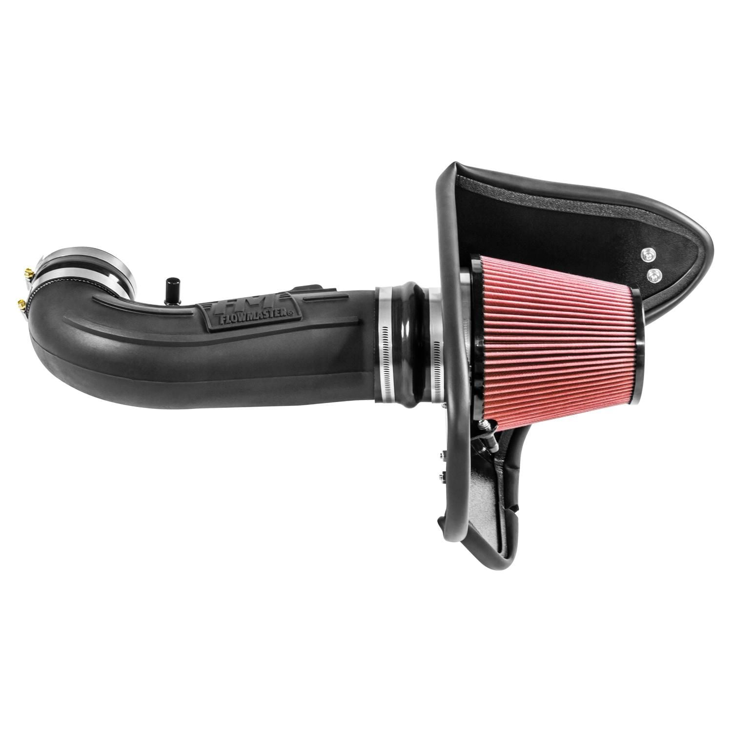 Flowmaster Delta Force Engine Cold Air Intake 615102 | AutoZone