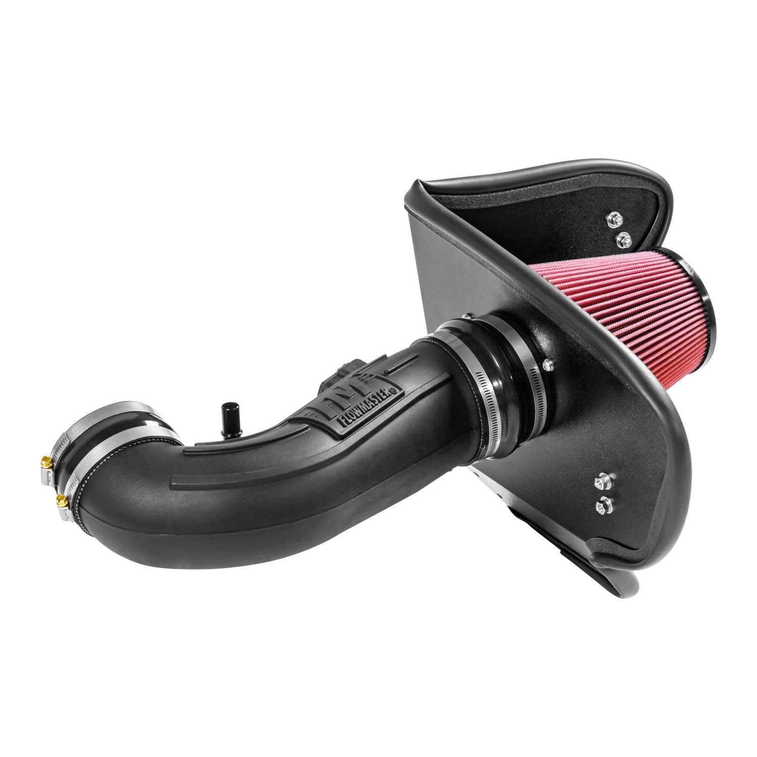 Flowmaster Delta Force Engine Cold Air Intake 615102 | AutoZone