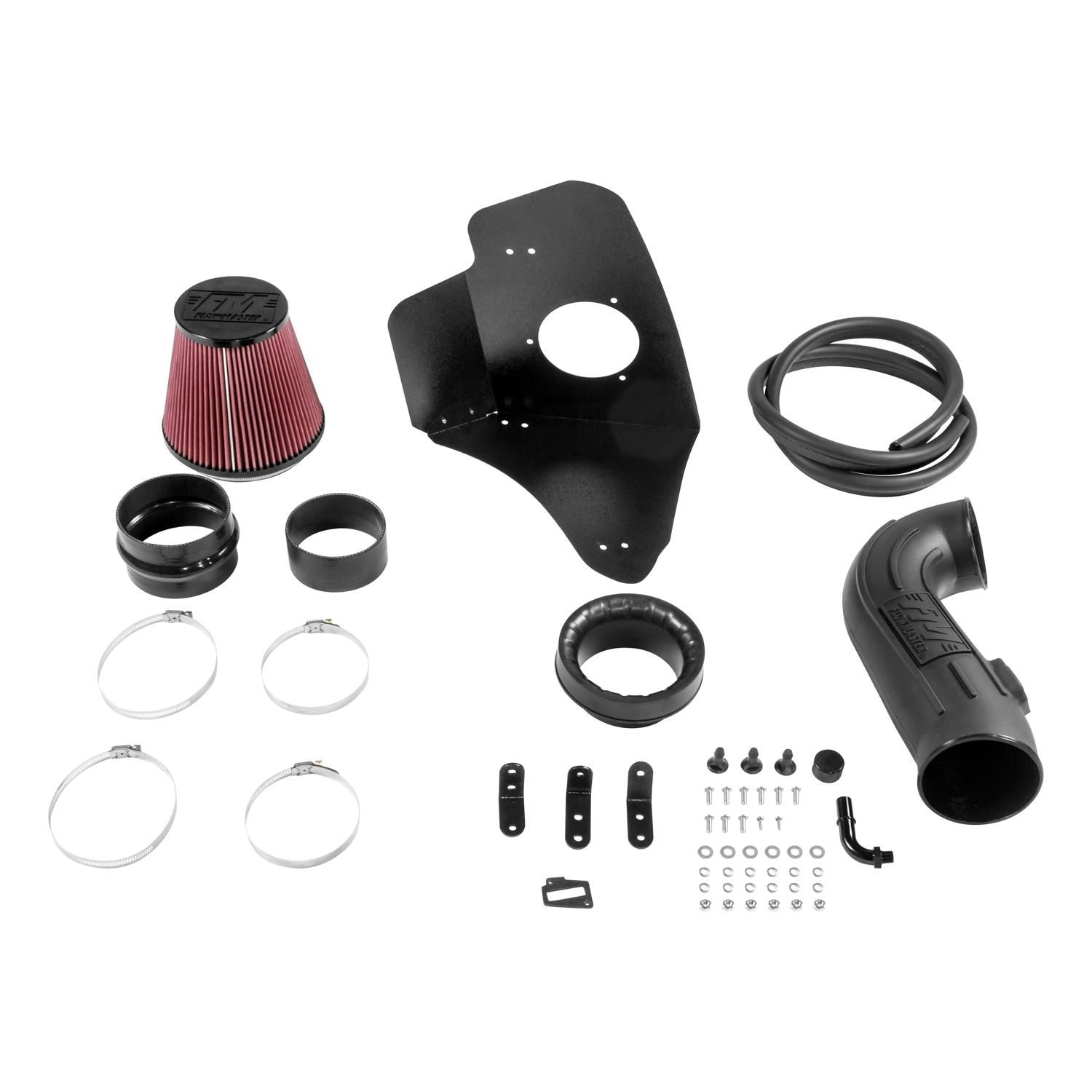 Flowmaster Delta Force Engine Cold Air Intake 615102 | AutoZone